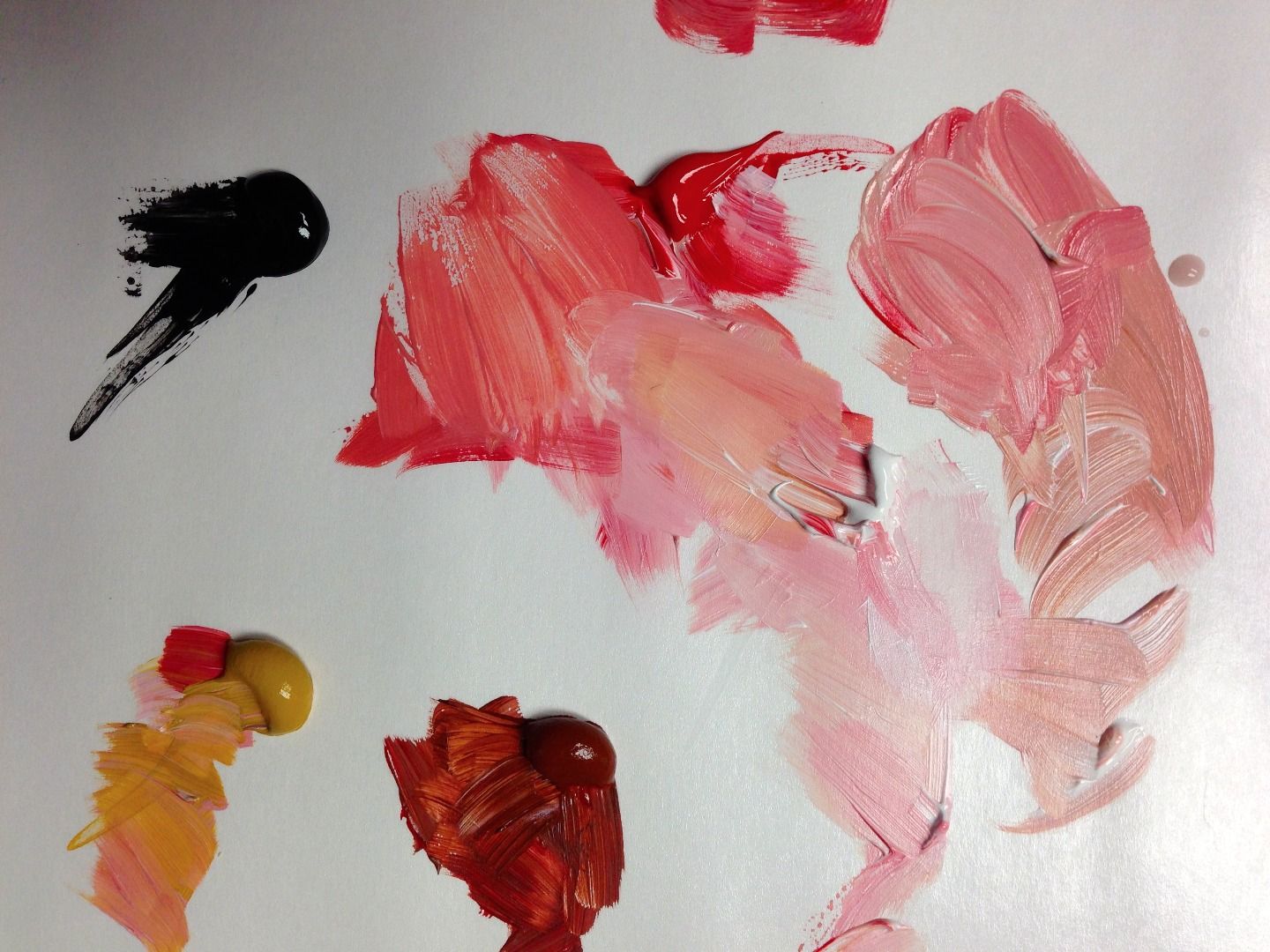 How to Paint Minecraft Faces - Creeper - Pig - Stampy Cat - Enderman ...