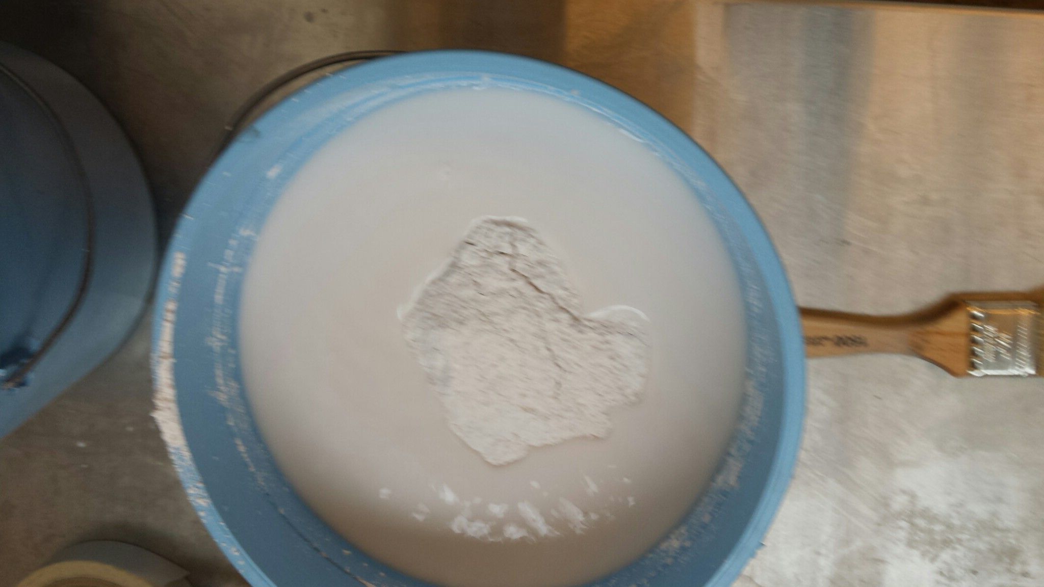 Slipcast Mold Creation: 3D Model, 3D Print, Plaster Mold : 10 Steps ...