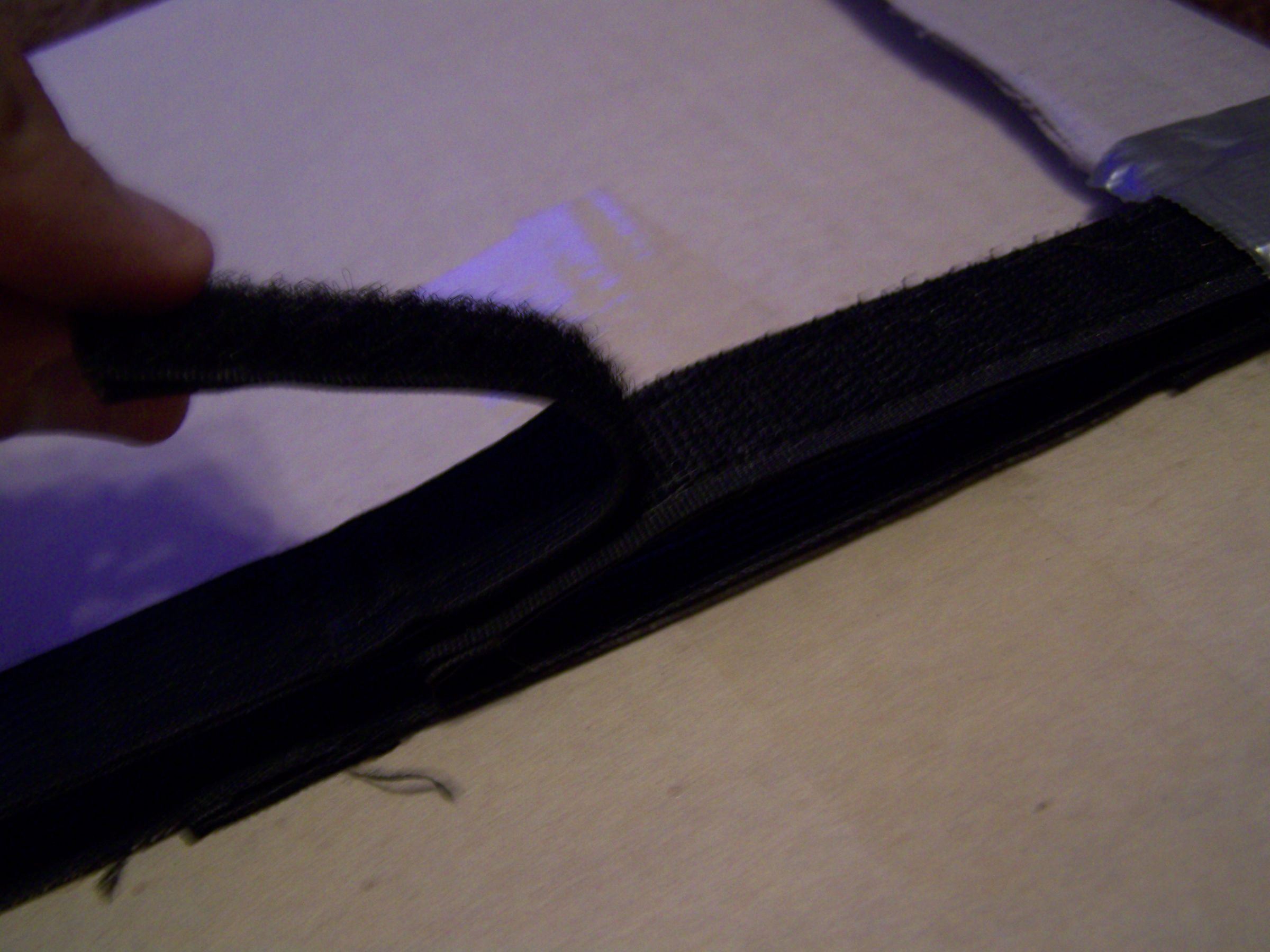 Compact Art Case - Instructables