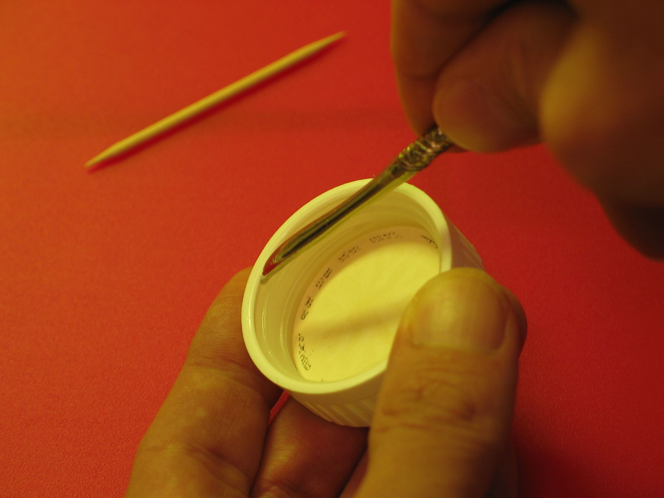 How to Make Evil Childproof Caps Easy to Open : 10 Steps (with Pictures ...