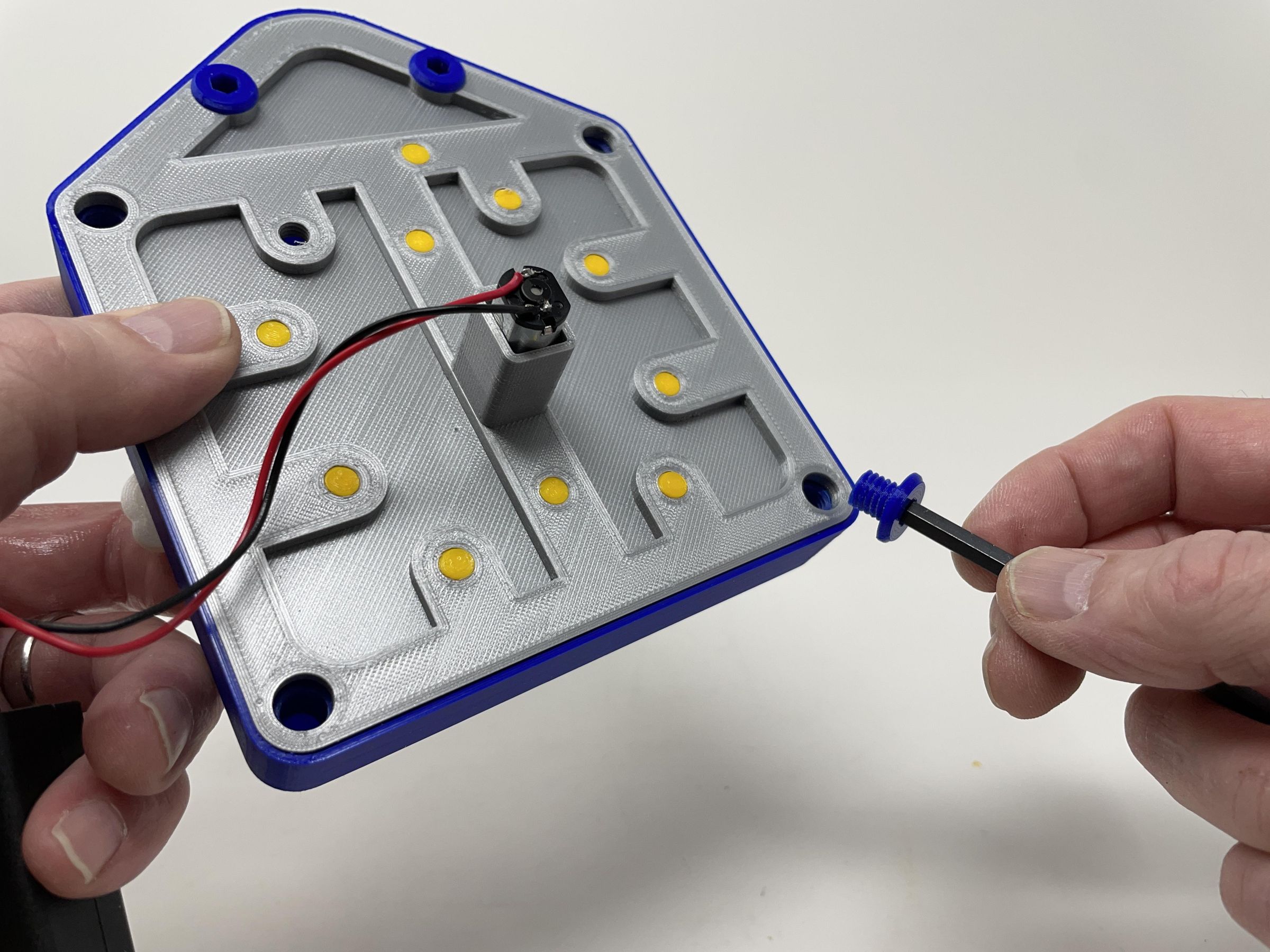 Marblevator, Clouds. : 4 Steps (with Pictures) - Instructables