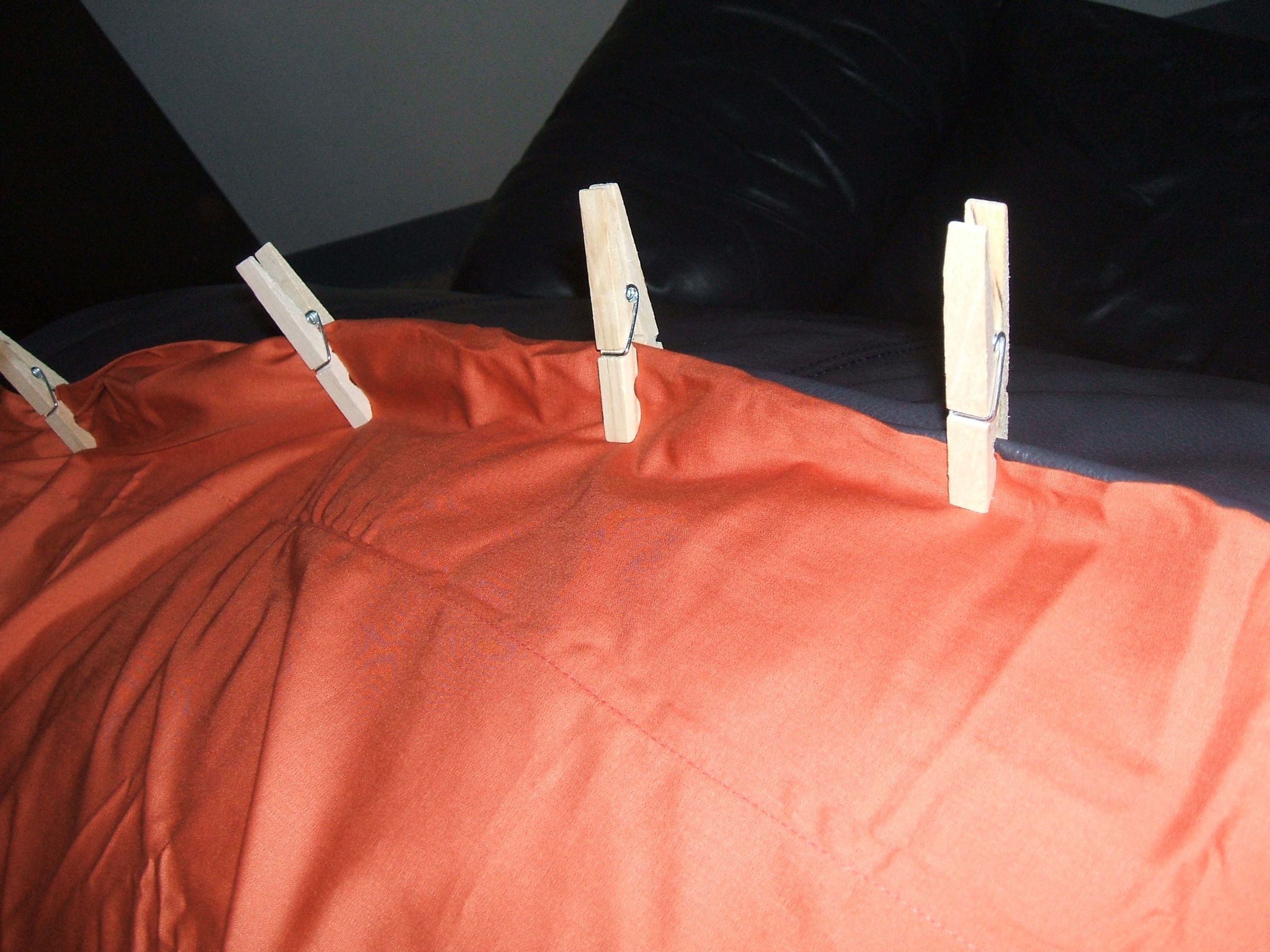 How to Build a Fort : 7 Steps - Instructables