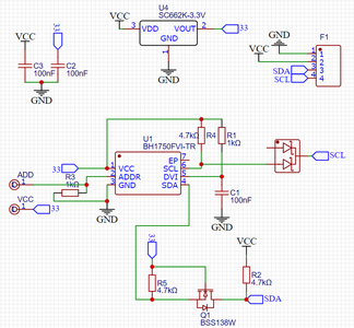 BH1750 Light Intensity Sensor by Grove : 14 Steps - Instructables