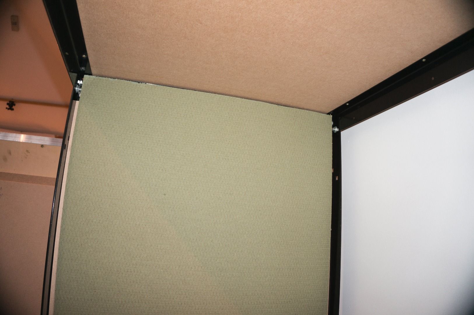 CNC Router Enclosure : 7 Steps (with Pictures) - Instructables