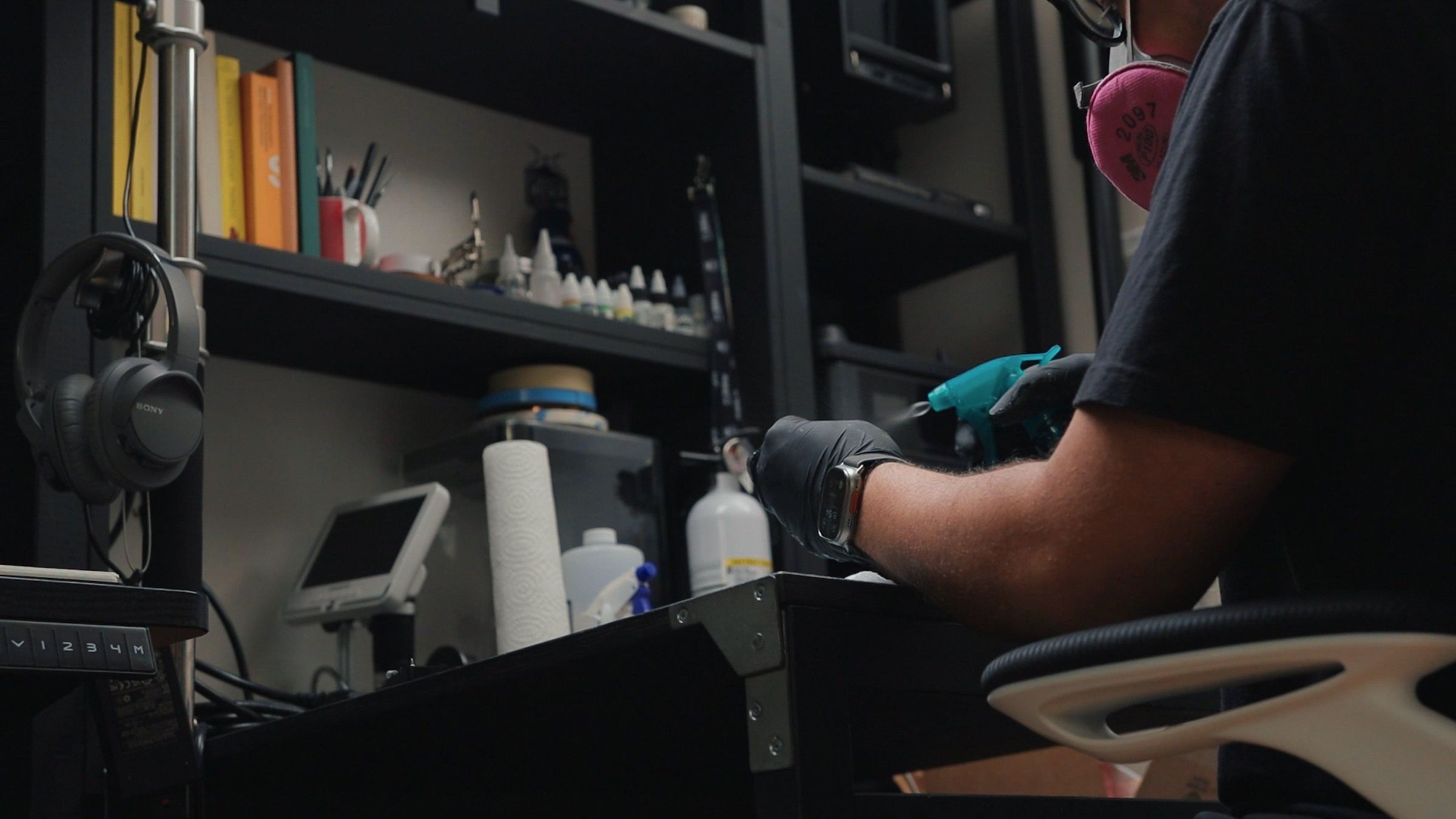 Focus Dial — a Digital Distraction Blocker : 12 Steps (with Pictures ...