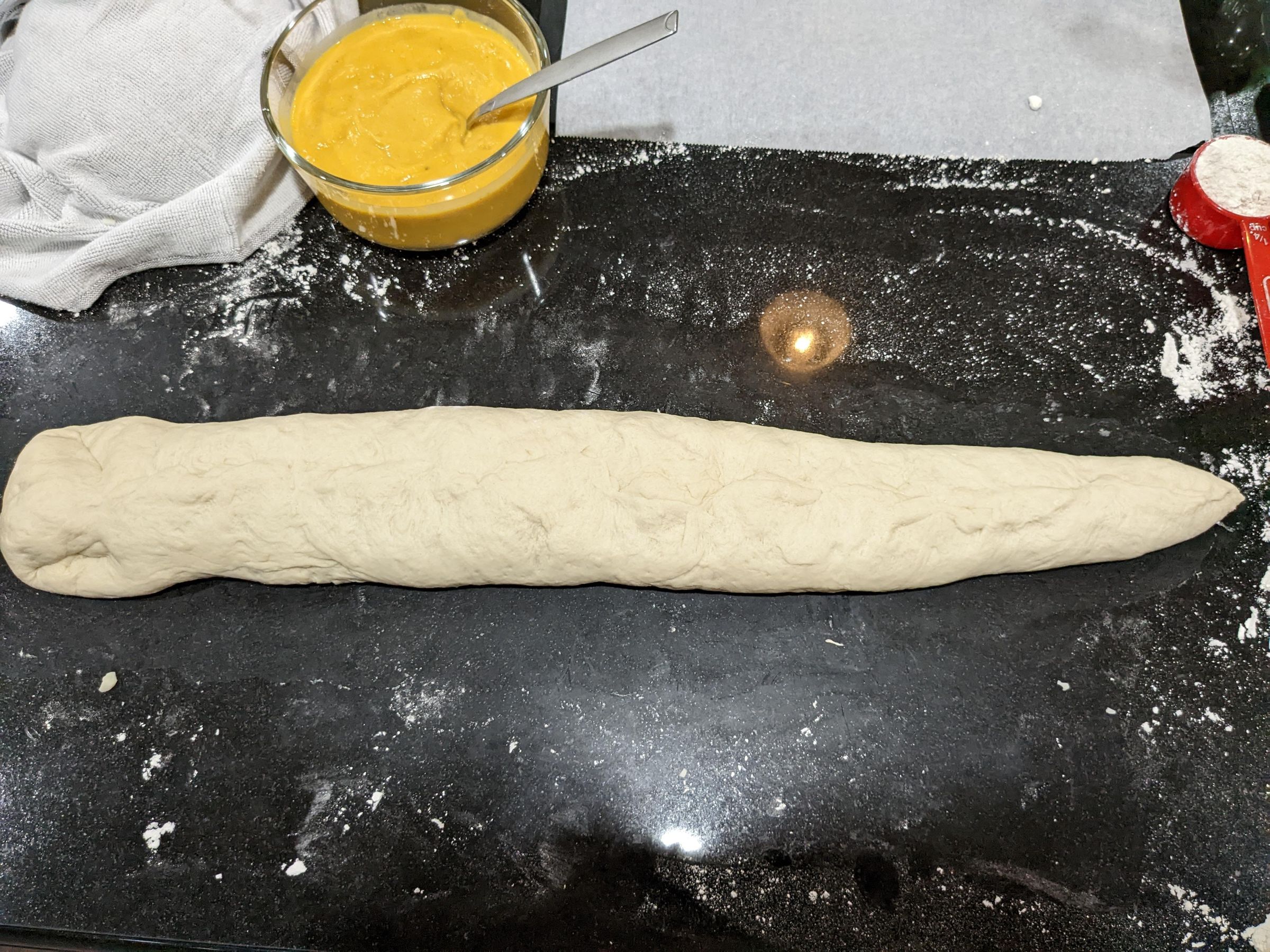 Butternut Squash Pizza Snakes : 7 Steps (with Pictures) - Instructables