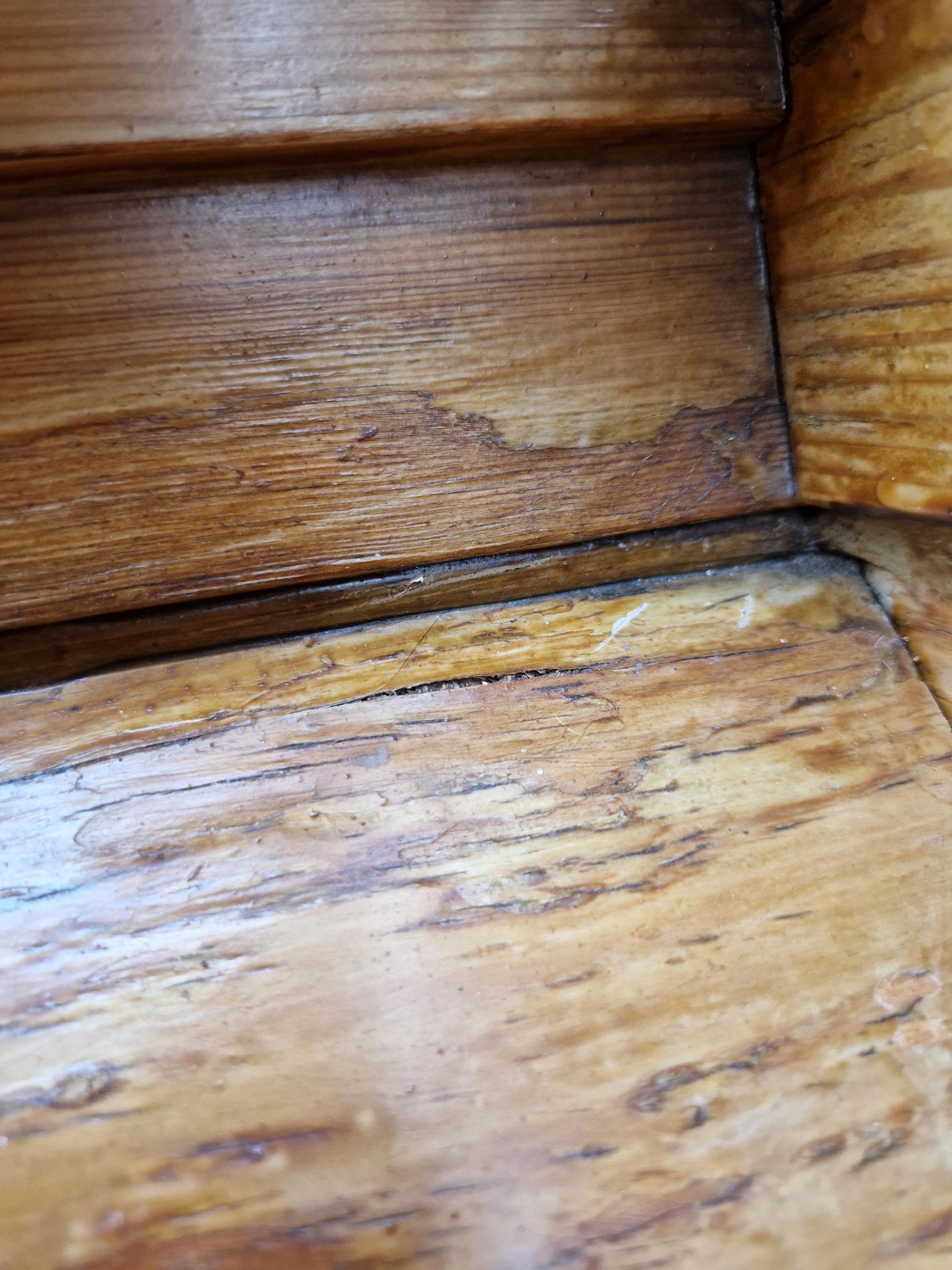 DIY Window Board Revival: Fast, Cheap, Effective (DO TRY AT HOME) : 6 ...