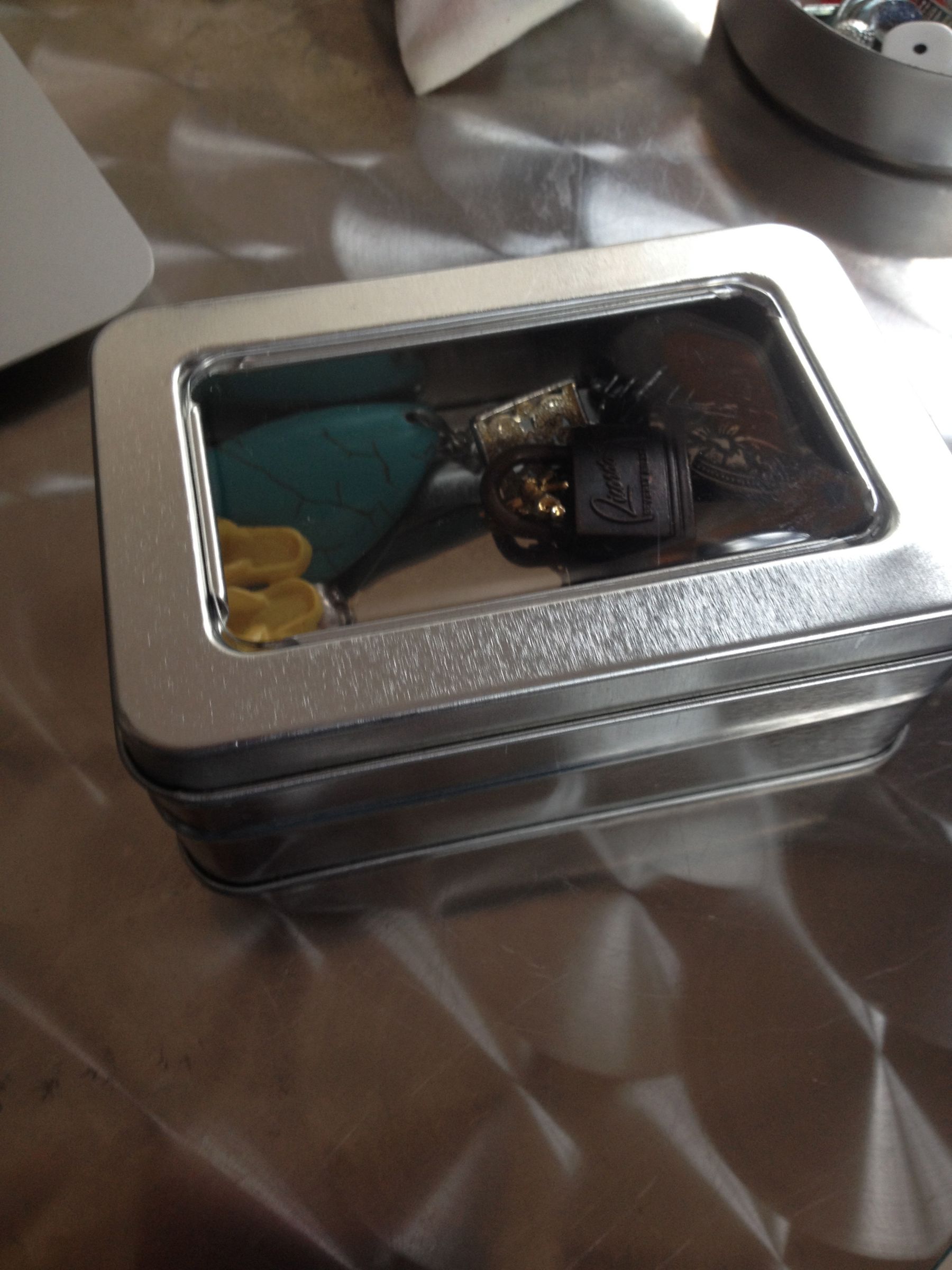 Create an Easter Box – Observe the 40 Days of Lent With Children : 6 ...