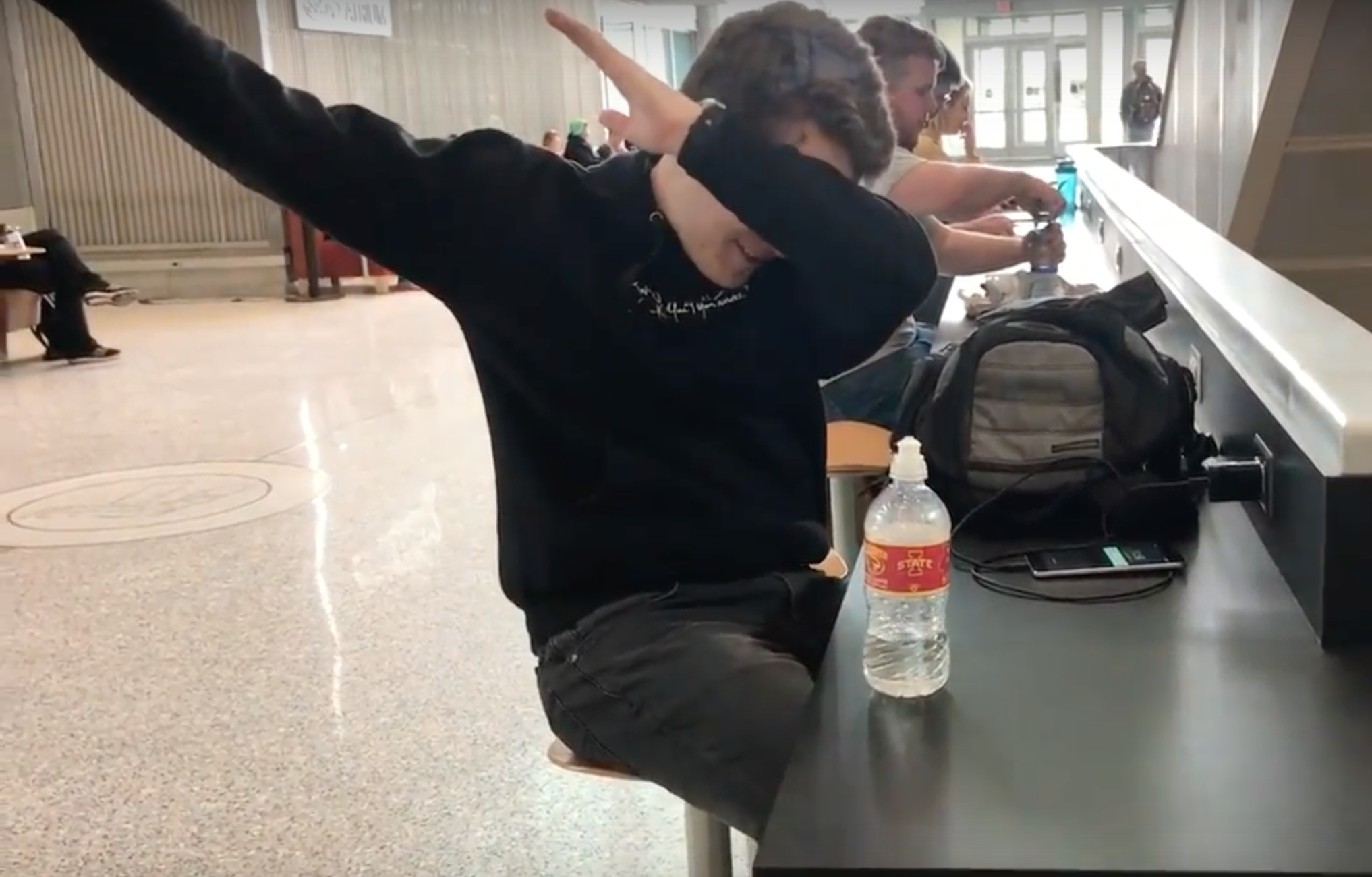 The Art of the Water Bottle Flip : 5 Steps - Instructables