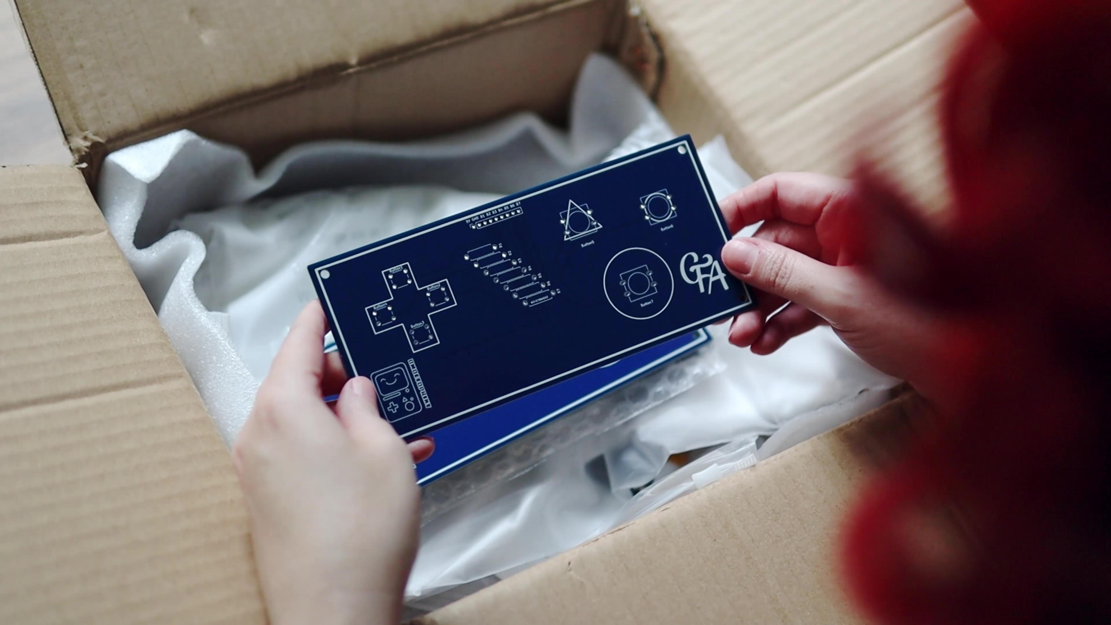 Life Sized Talking BMO From Adventure Time (that's Also an Octoprint ...