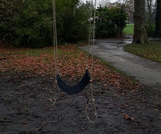 Swing : 5 Steps - Instructables