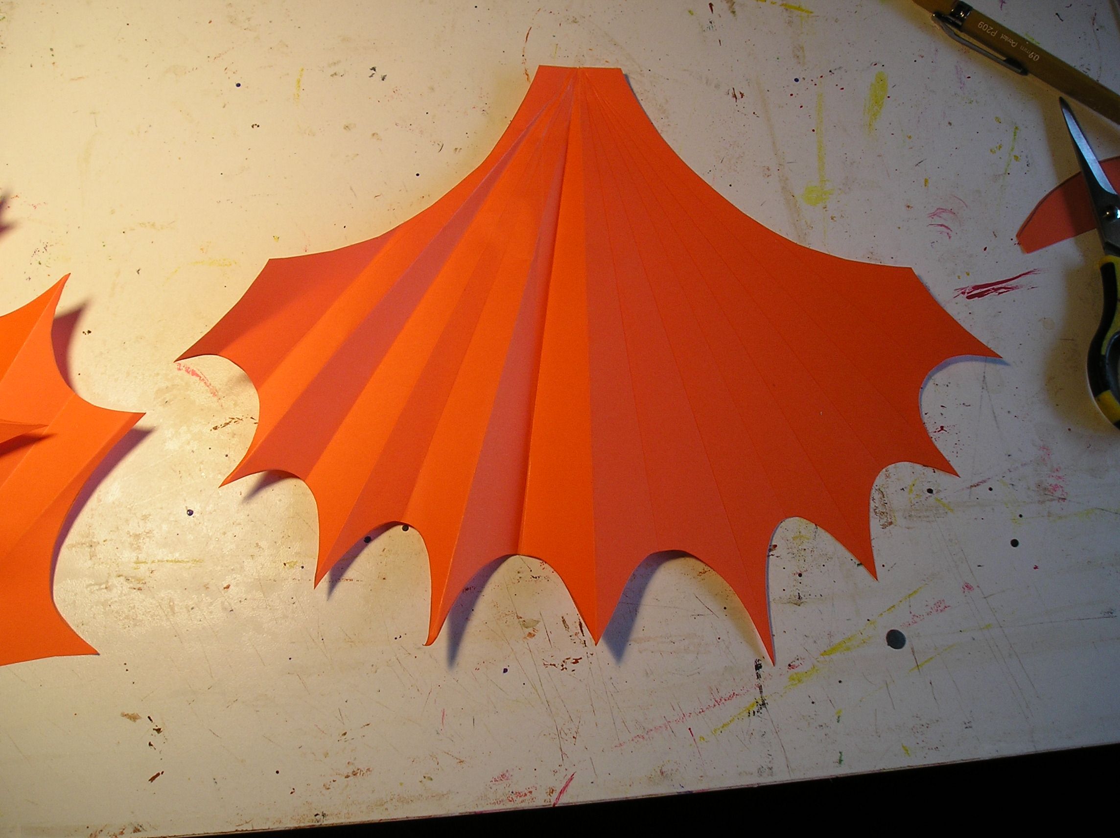 The Red Dragon Instructable : 15 Steps (with Pictures) - Instructables