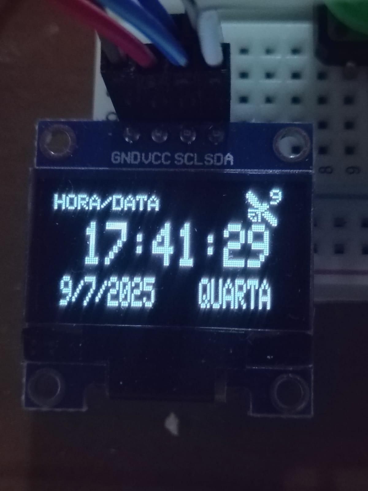 Portable Environmental Monitoring Device 1 Version : 8 Steps ...