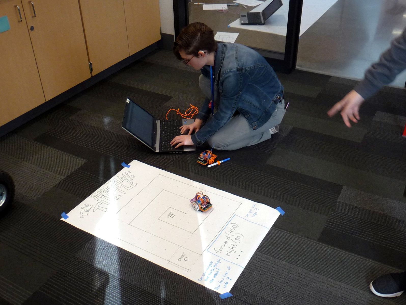 Open Source Turtle Robot (OSTR) : 32 Steps (with Pictures) - Instructables