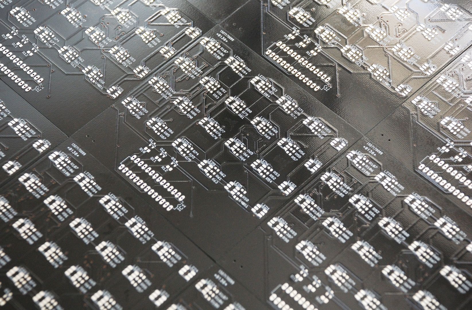 The NerdClock: an RGB Binary Clock [Arduino Software] : 9 Steps (with ...