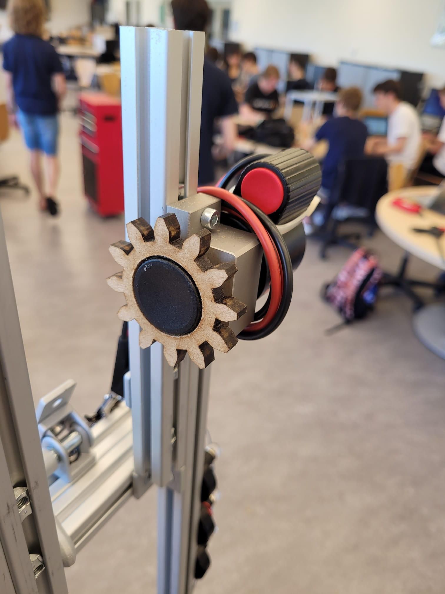 Val Proef Met Dynamo : 5 Steps - Instructables