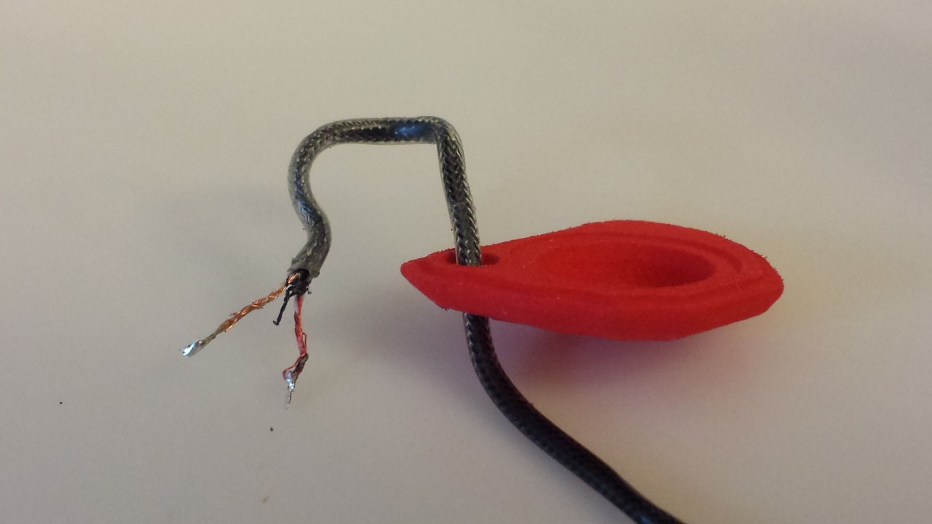 3D Printed Earbuds : 15 Steps (with Pictures) - Instructables
