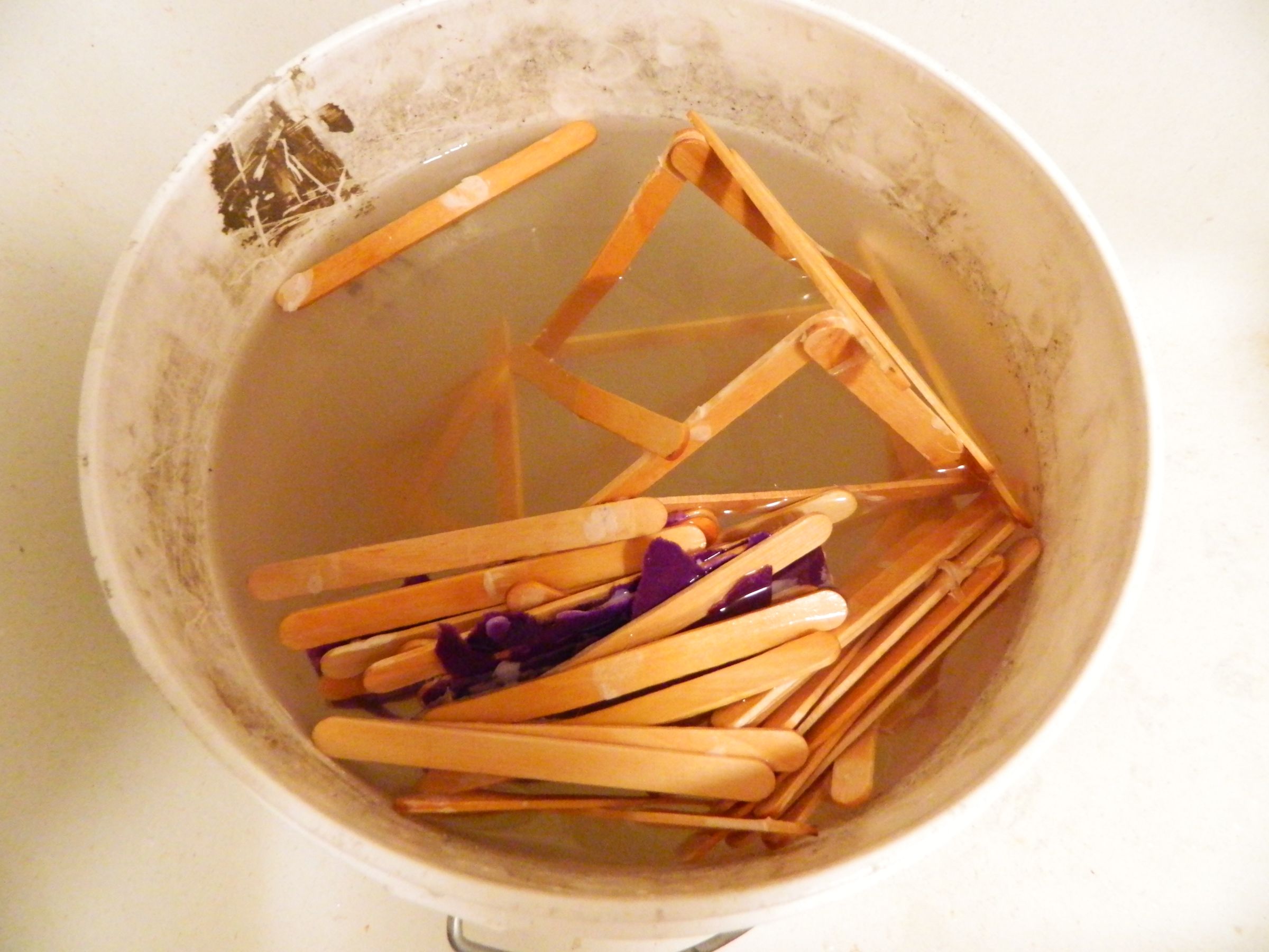 Reuse Popsicle Sticks : 4 Steps (with Pictures) - Instructables