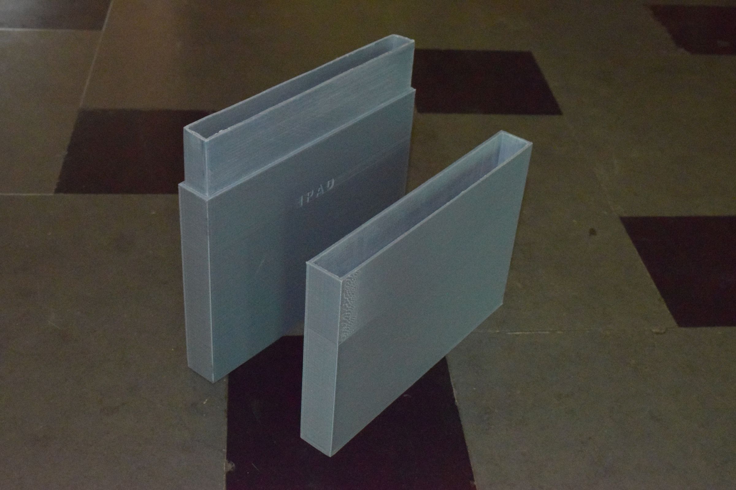 3D Printed Ipad Case - Instructables