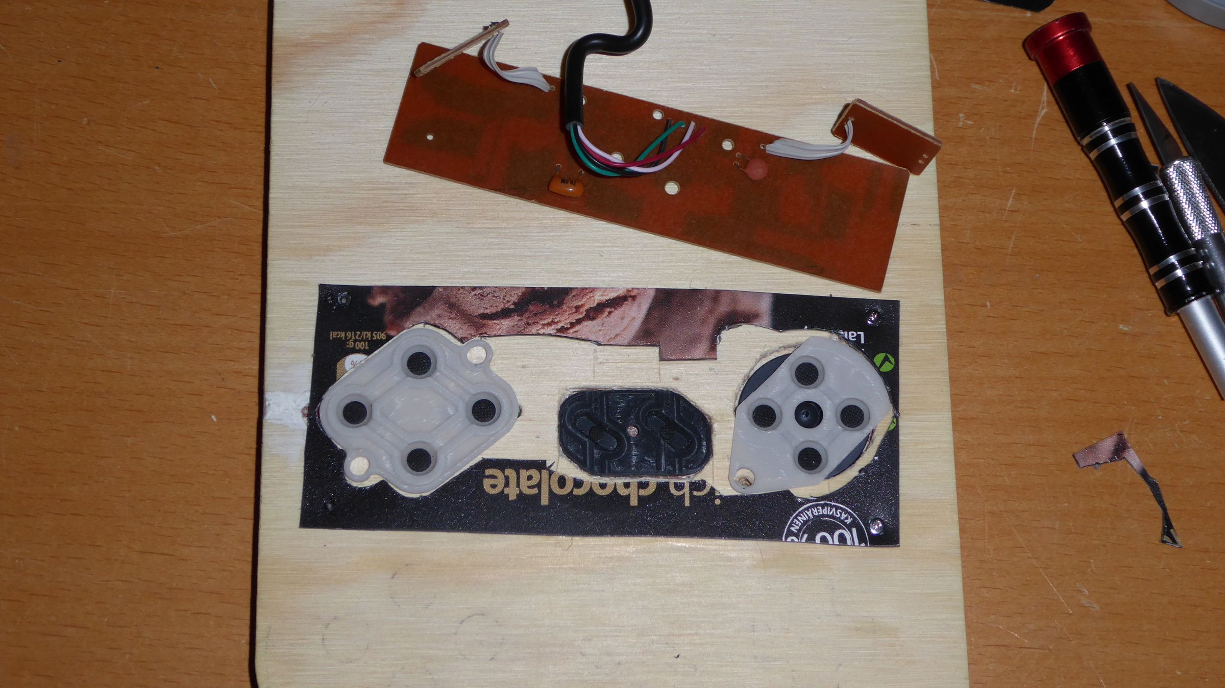 Portable Game Emulator : 18 Steps (with Pictures) - Instructables