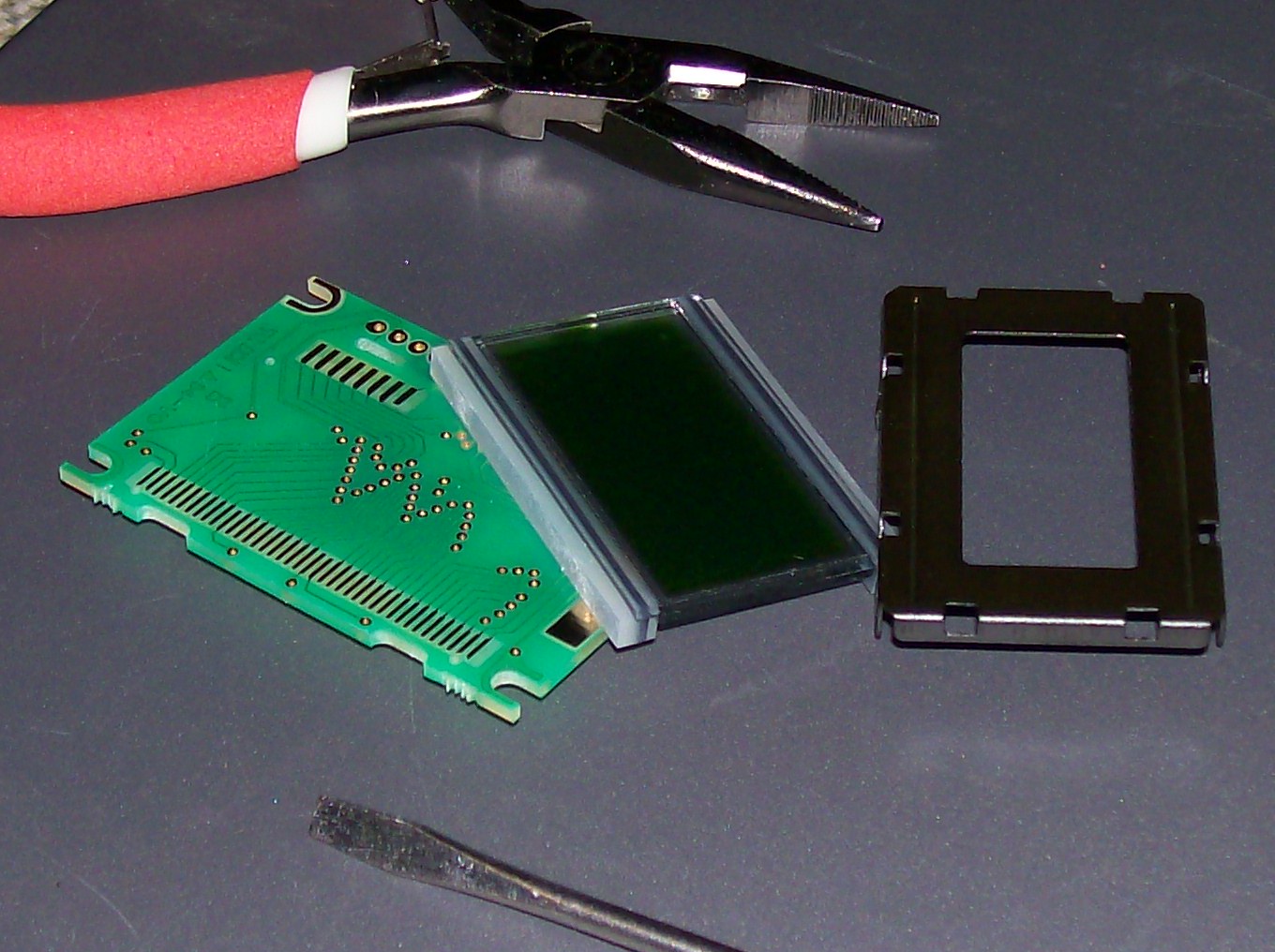 DIY LCD Backlight : 10 Steps (with Pictures) - Instructables