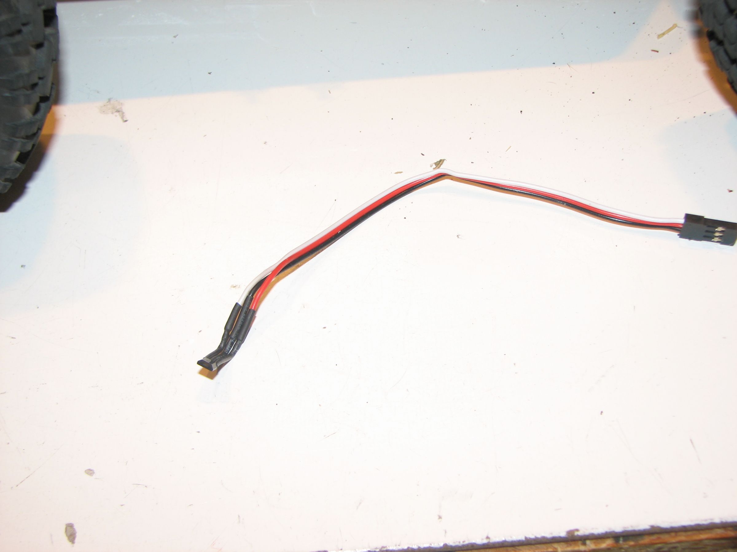 Robotic Rover : 3 Steps - Instructables