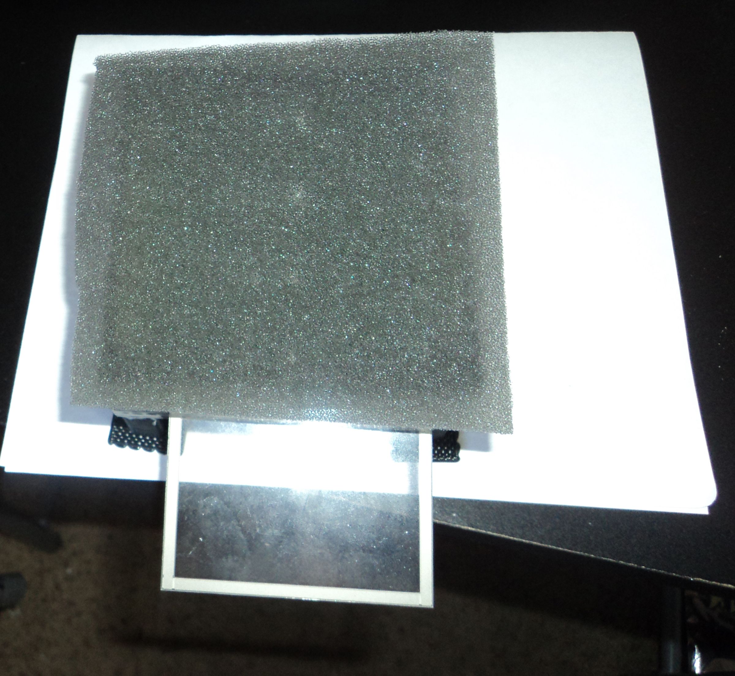 Touch Sticky Note : 6 Steps - Instructables