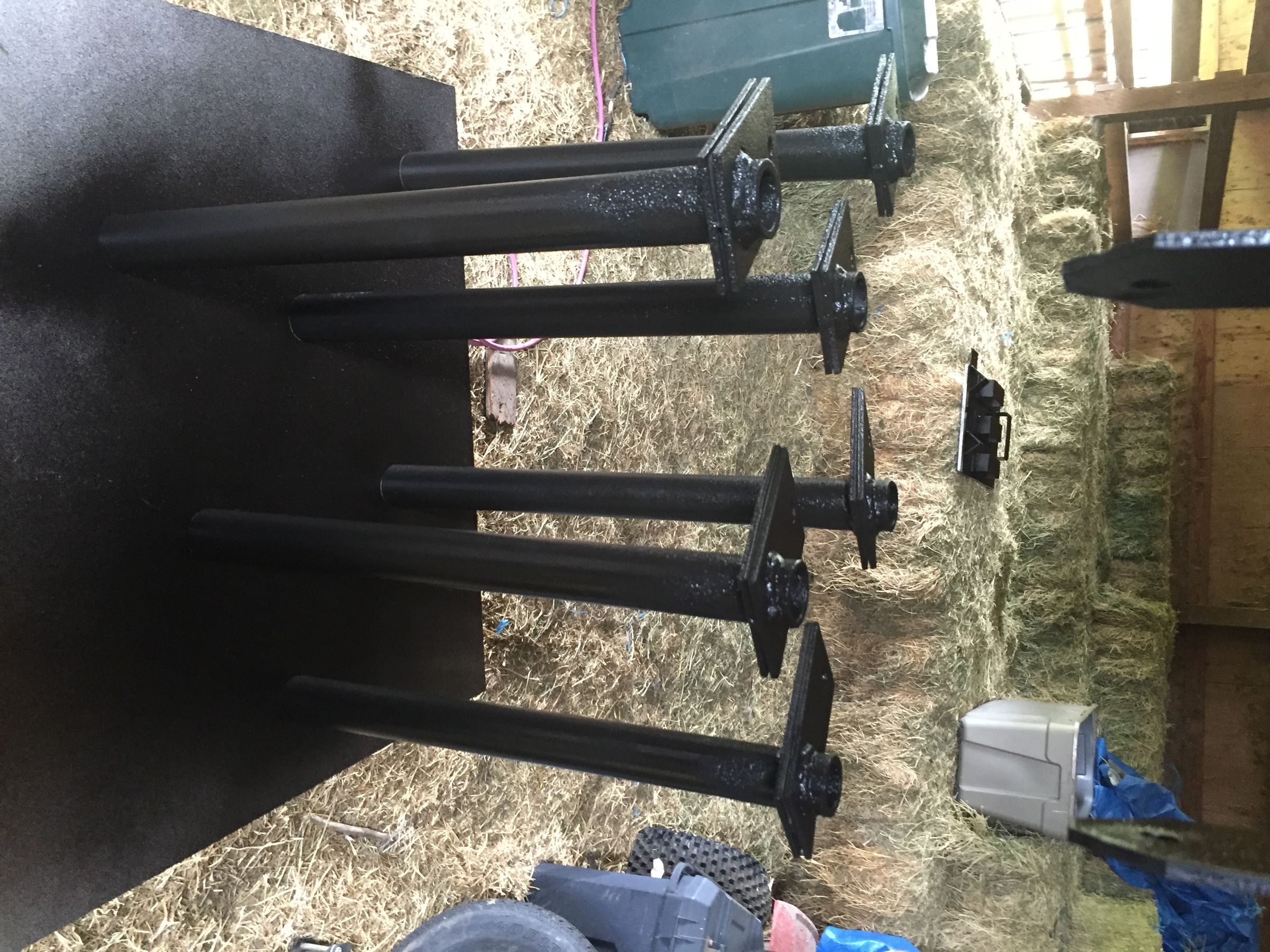 Treehouse Build : 10 Steps (with Pictures) - Instructables