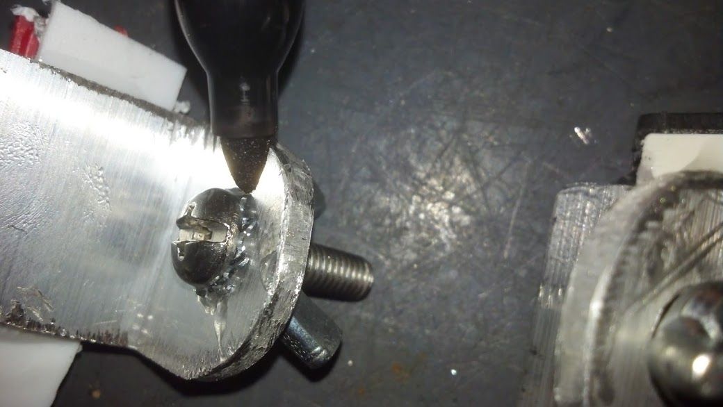 Make a Simple Spirit Level Jig for Knife Grinding (ala Bubble Jig). I ...