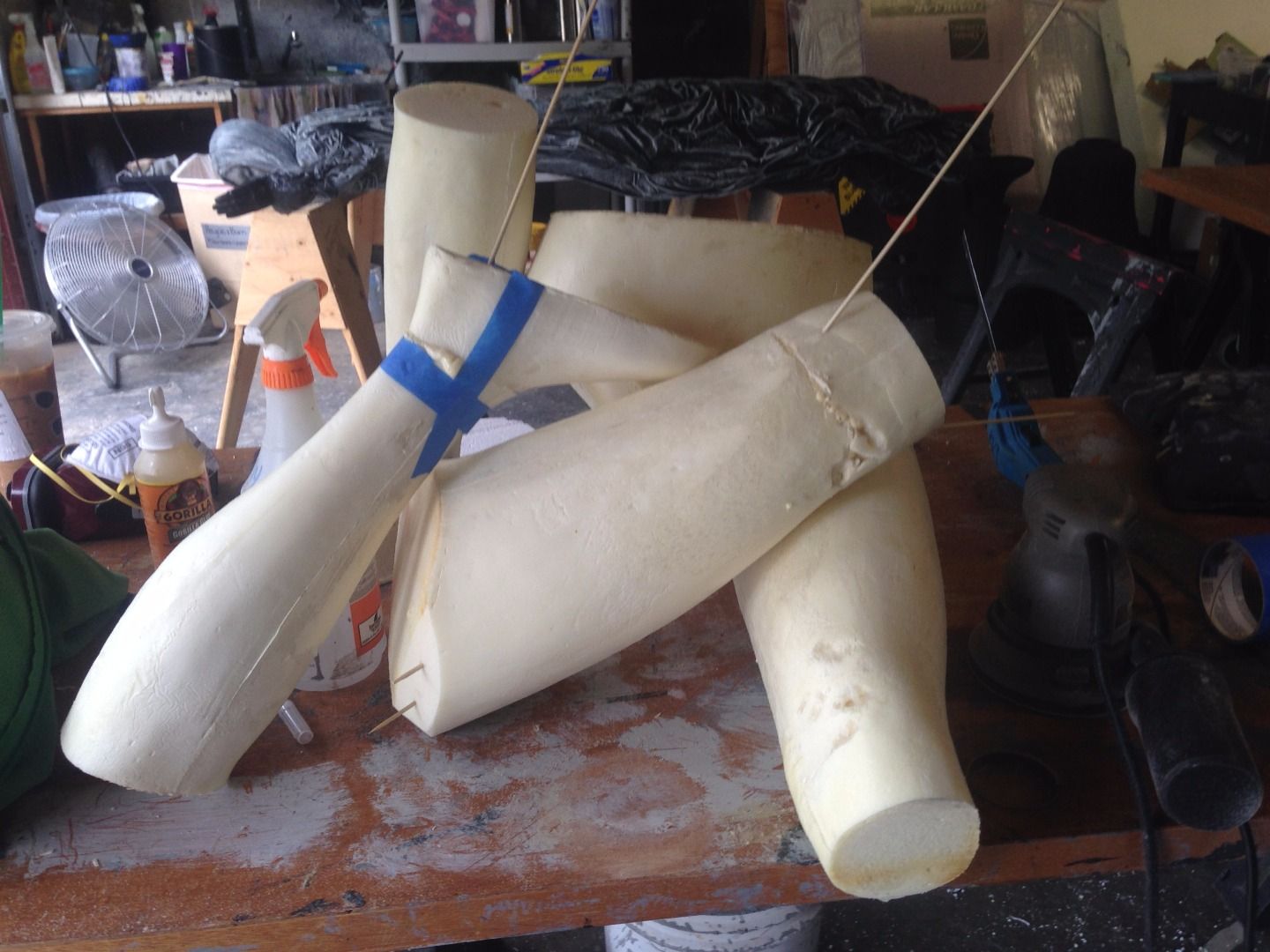 Kiss of Death Monument : 11 Steps (with Pictures) - Instructables