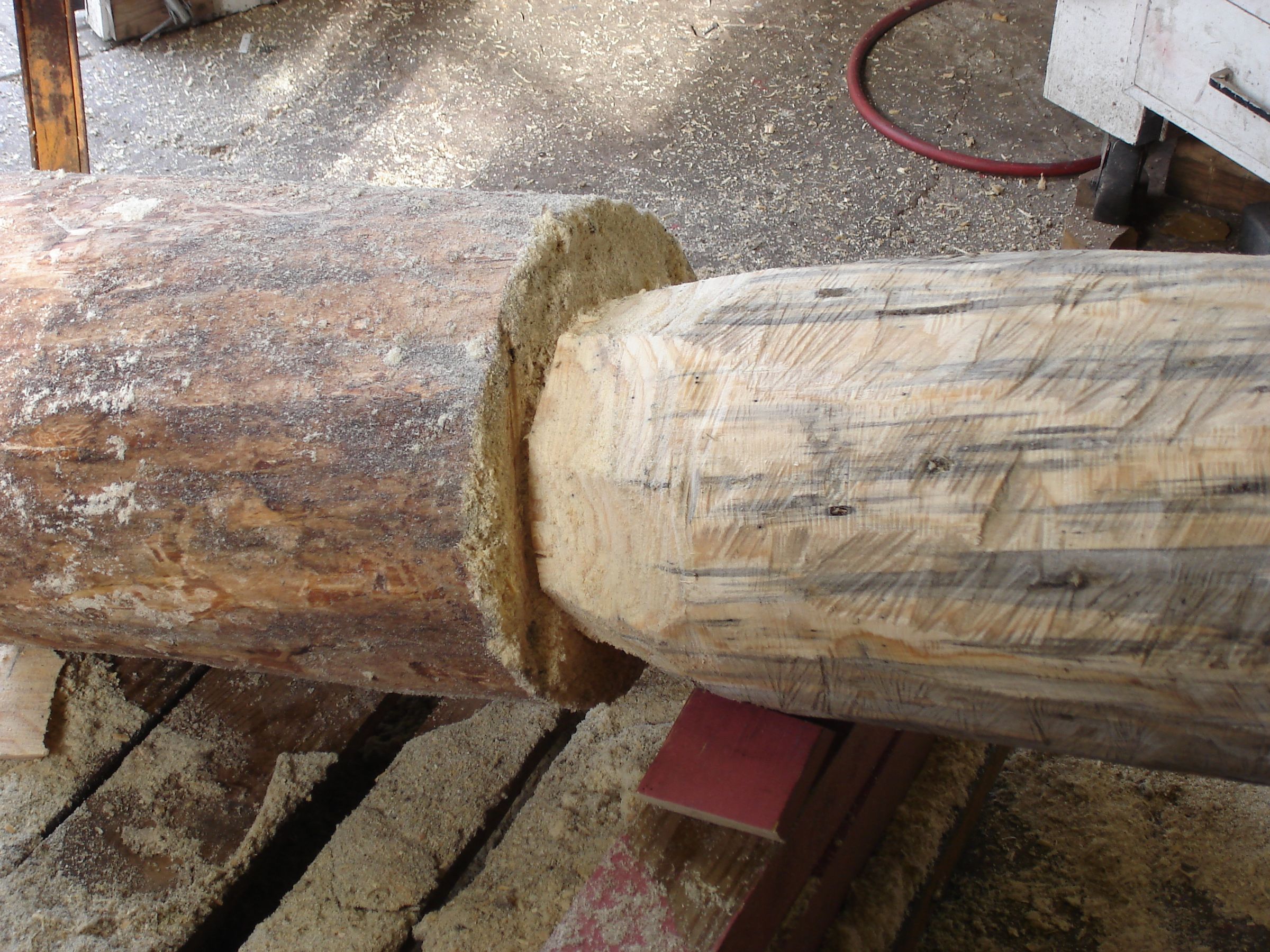 Build Your Own Djembe (and End Table) : 8 Steps (with Pictures ...