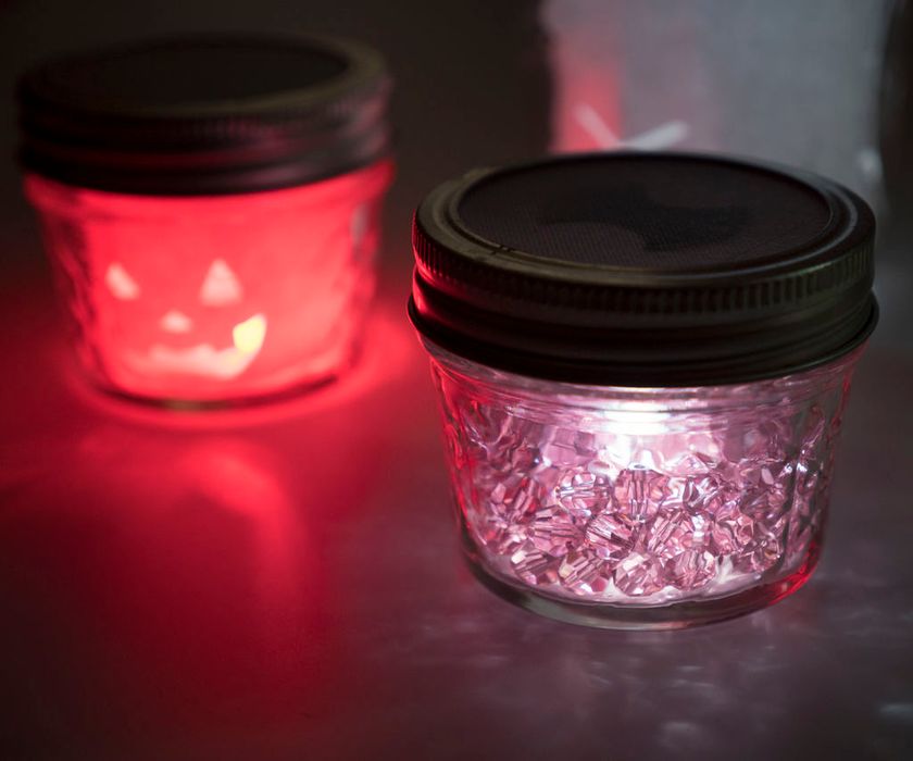 13 Ideas for Diffusing LEDs : 13 Steps (with Pictures) - Instructables