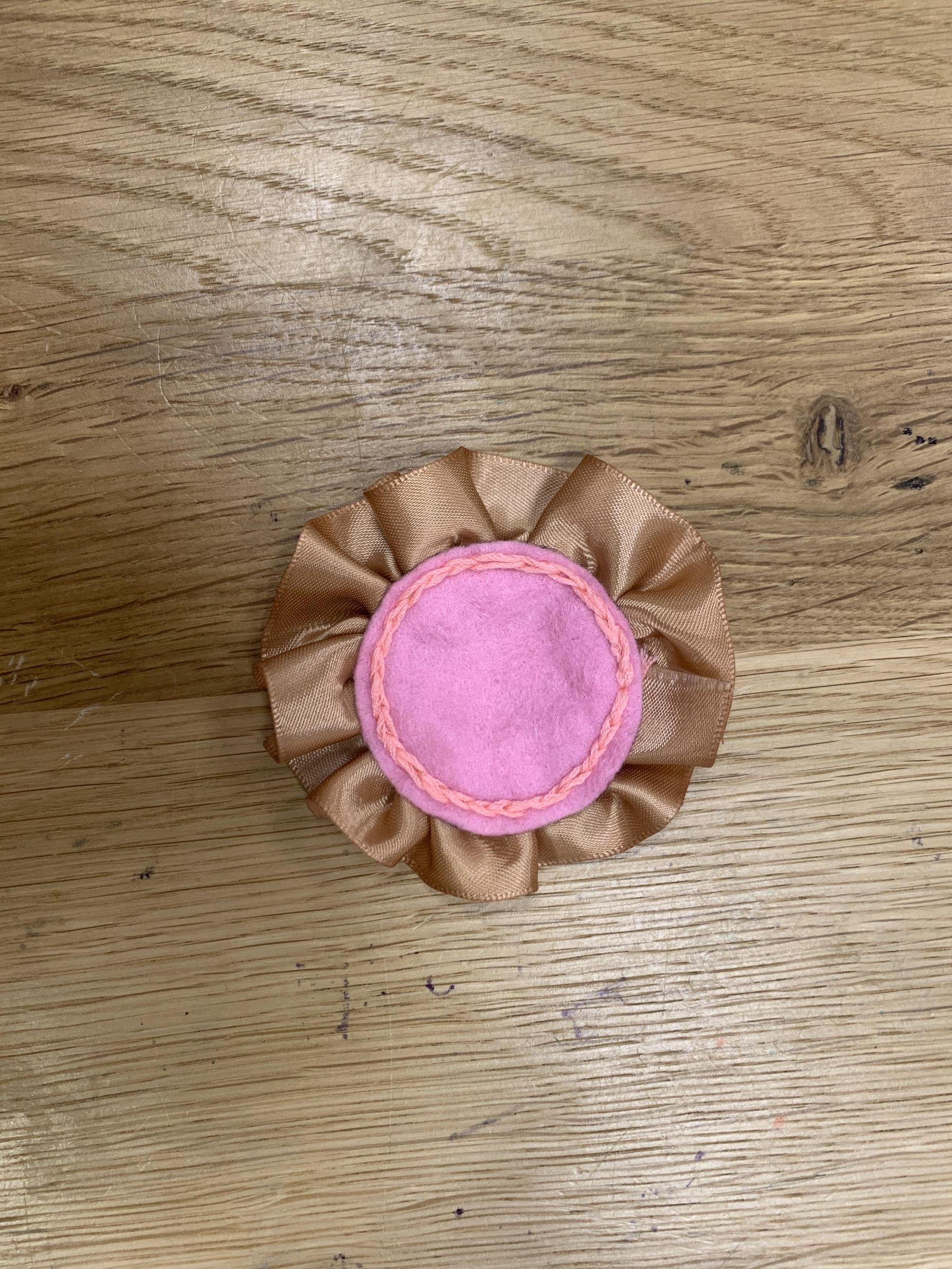 Musical Ribbon Medal : 4 Steps - Instructables