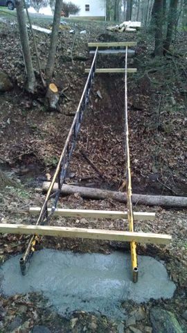 ATV Bridge : 6 Steps (with Pictures) - Instructables