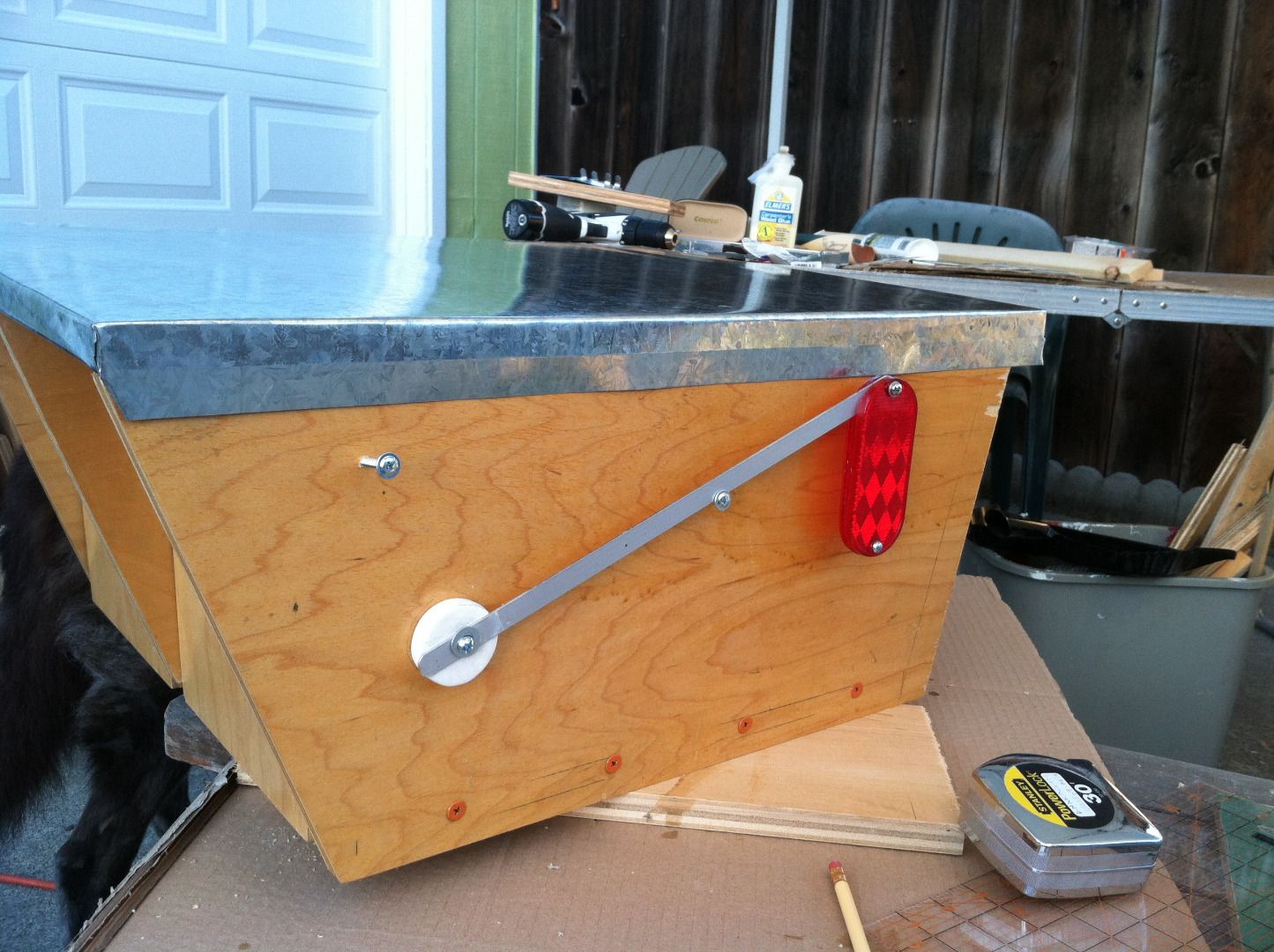 Mailbox for Duplex : 3 Steps (with Pictures) - Instructables