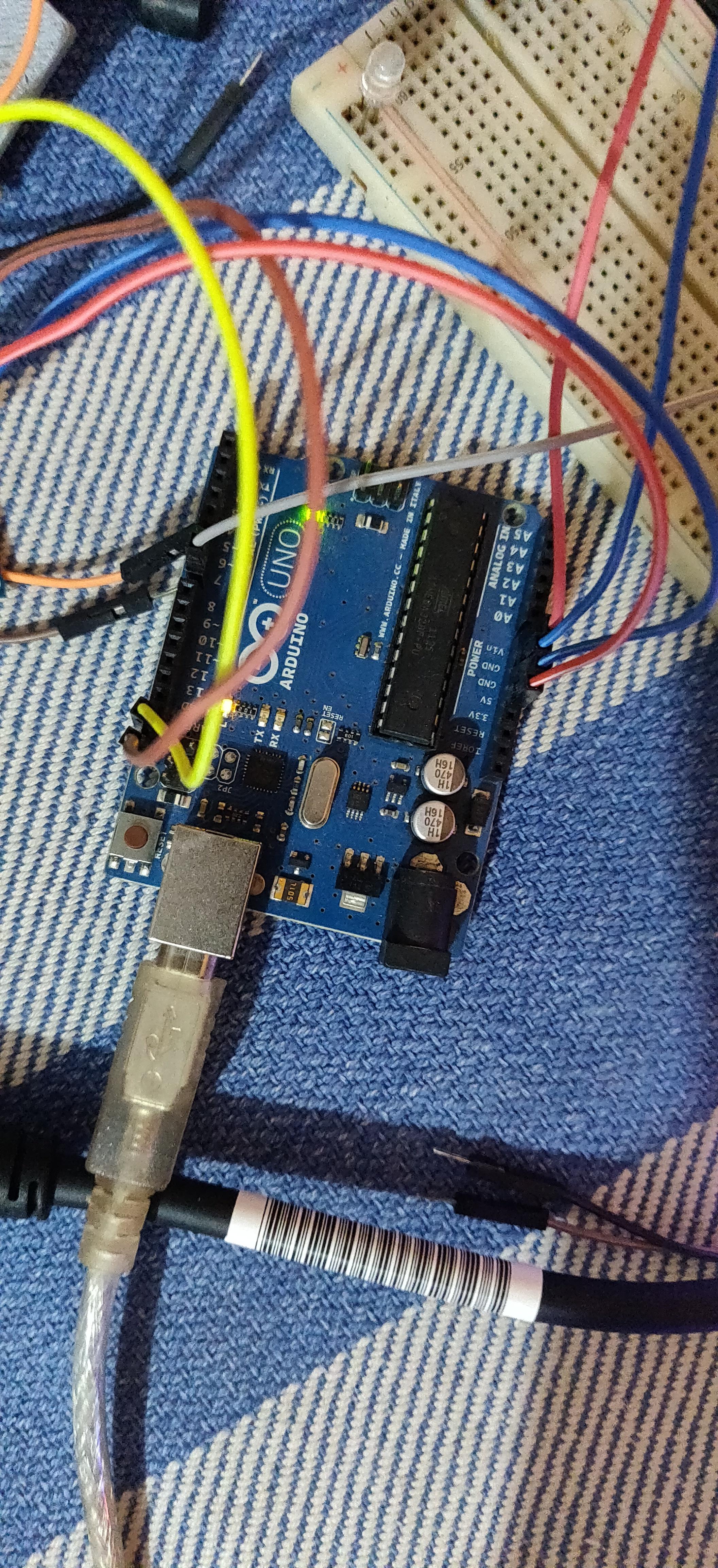 12Digit Clock With WS2812B NeoPixel LED and DS1307 RTC : 6 Steps - Instructables