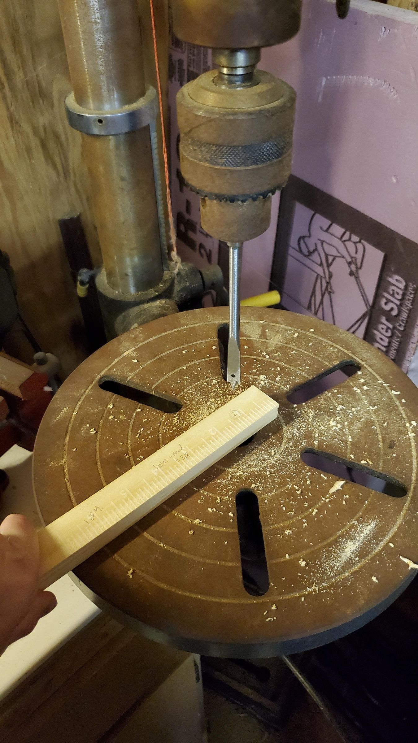 Trebuchet With Paint Sticks : 10 Steps (with Pictures) - Instructables