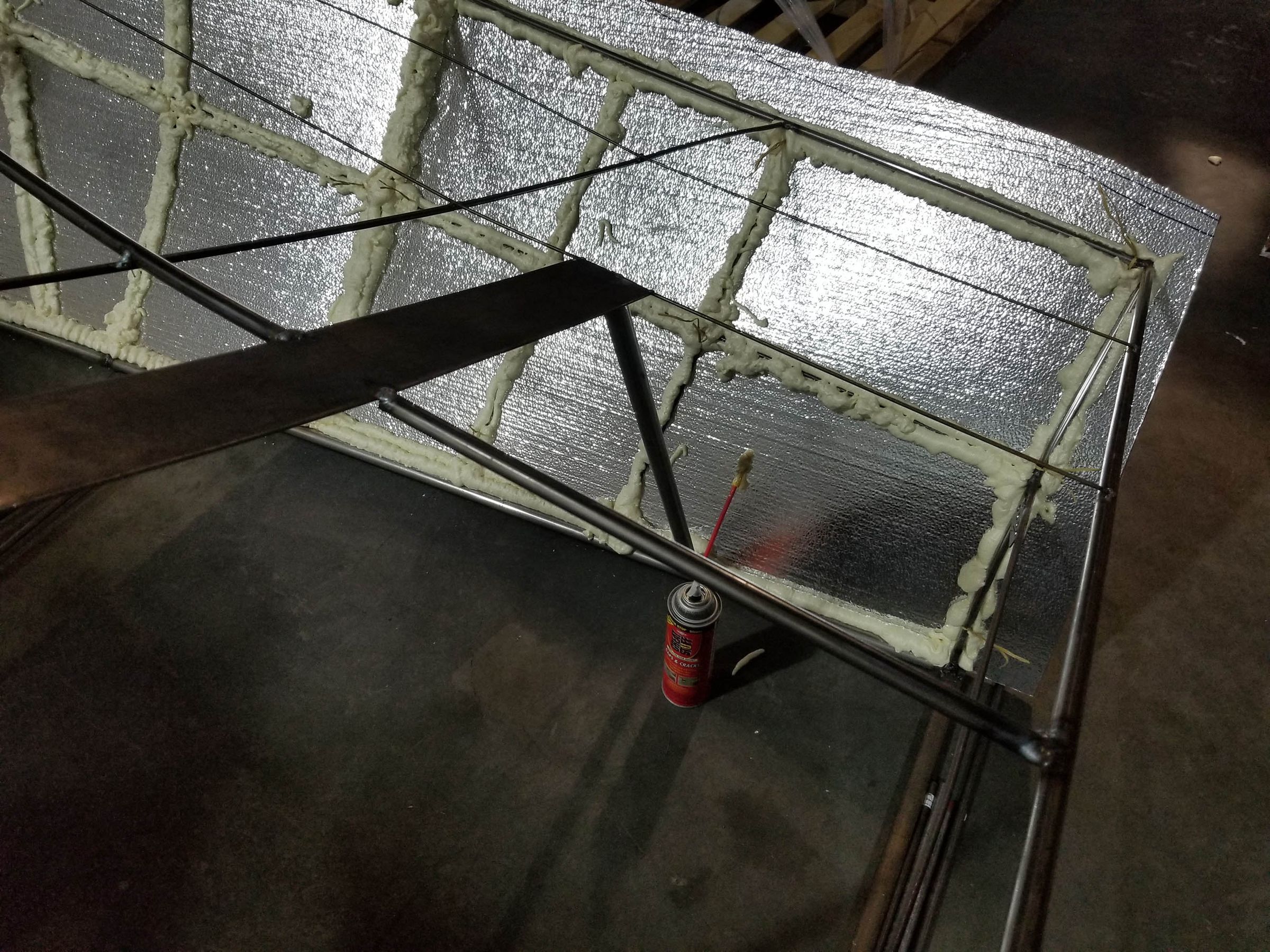 Build a Pirate Ship Wreck : 15 Steps (with Pictures) - Instructables