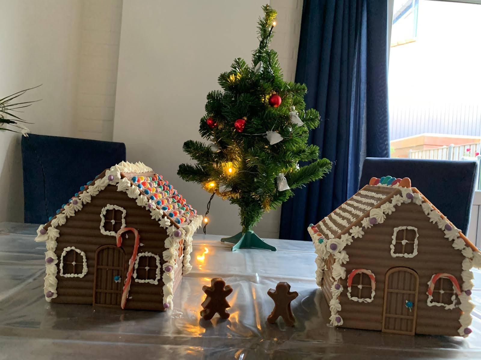 Gingerbread Soap House, 100% Soap : 7 Steps (with Pictures) - Instructables