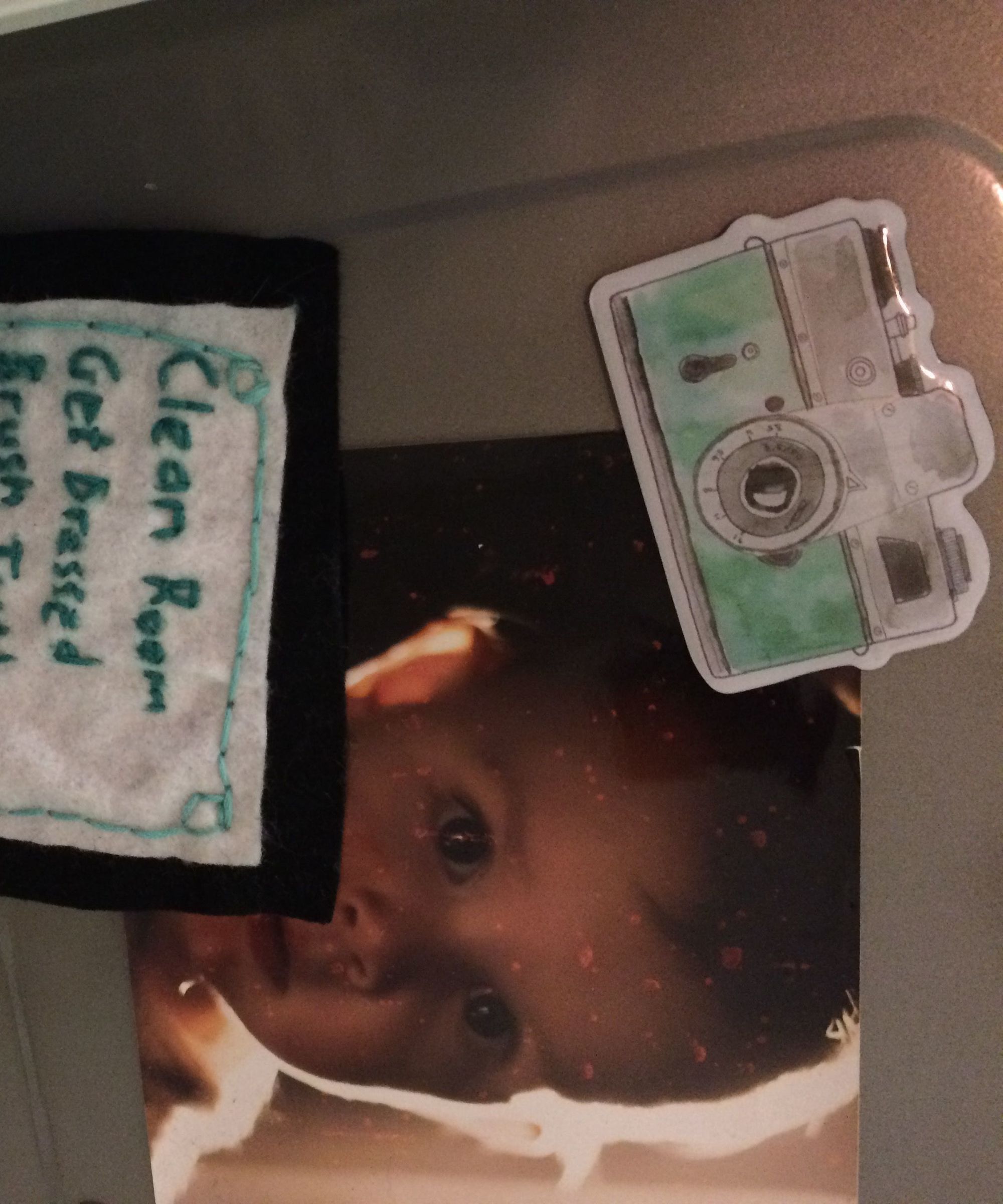 Magnet Checklist : 8 Steps (with Pictures) - Instructables