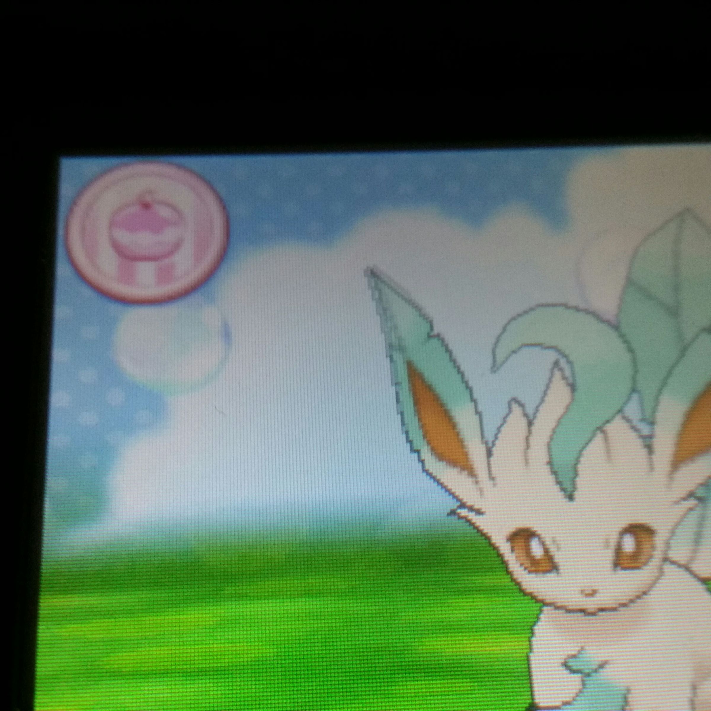 How to Use Pokemon Amie : 10 Steps - Instructables