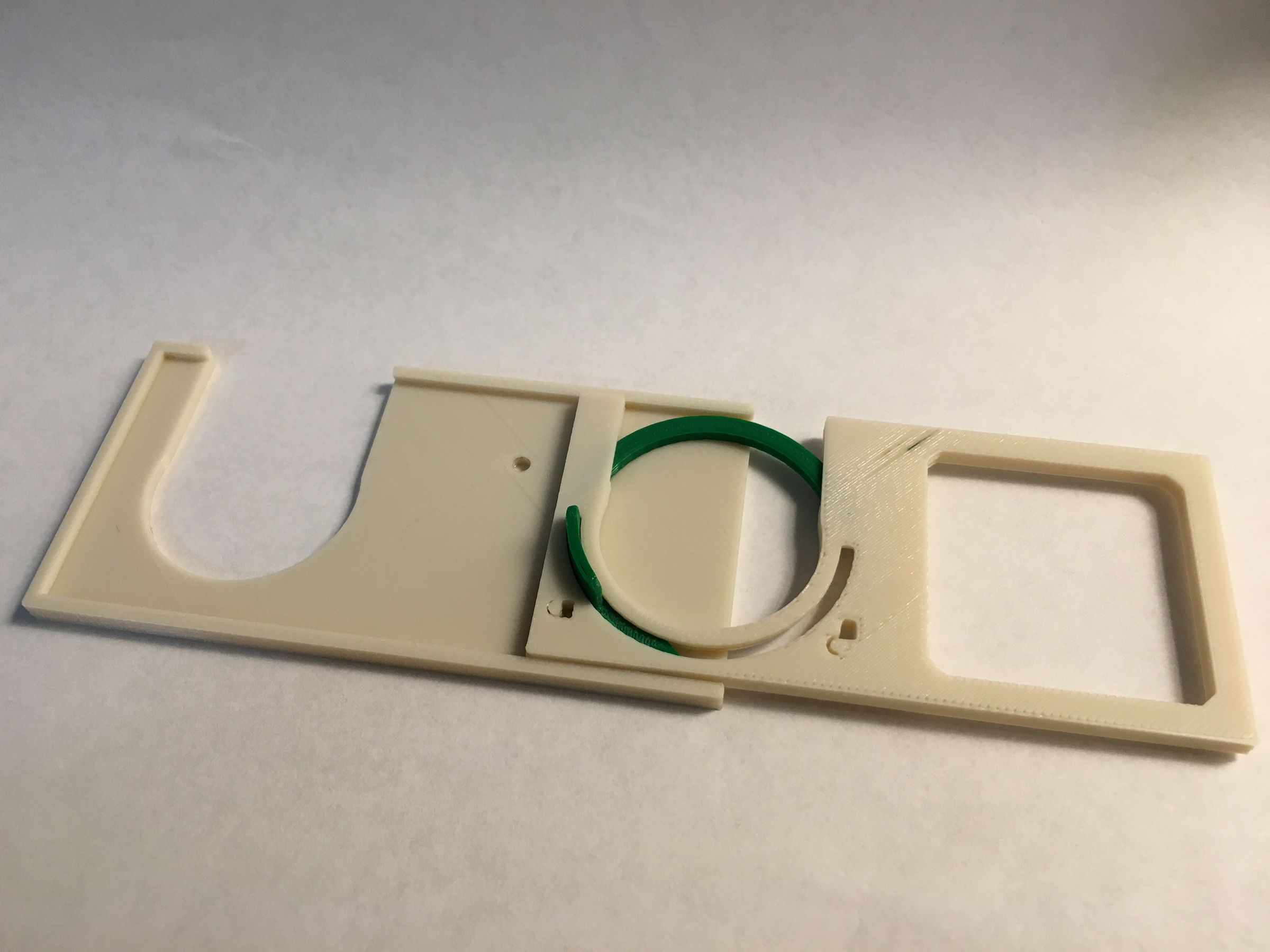 Assistive Technology Set I for 3D Printing : 10 Steps - Instructables
