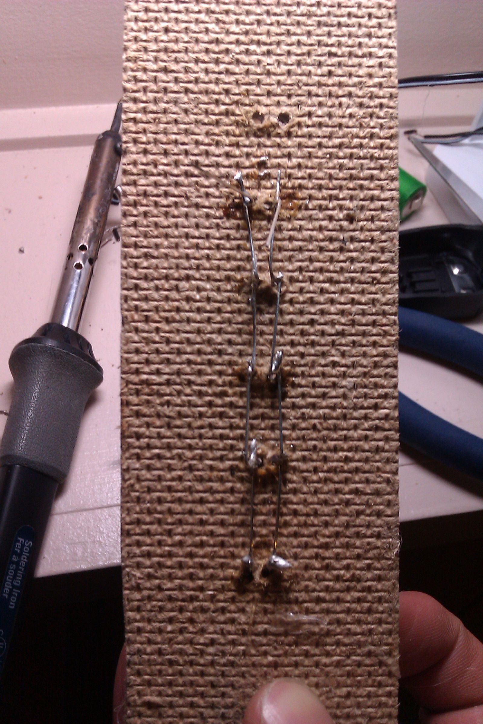 How To Make Lmfao Robot