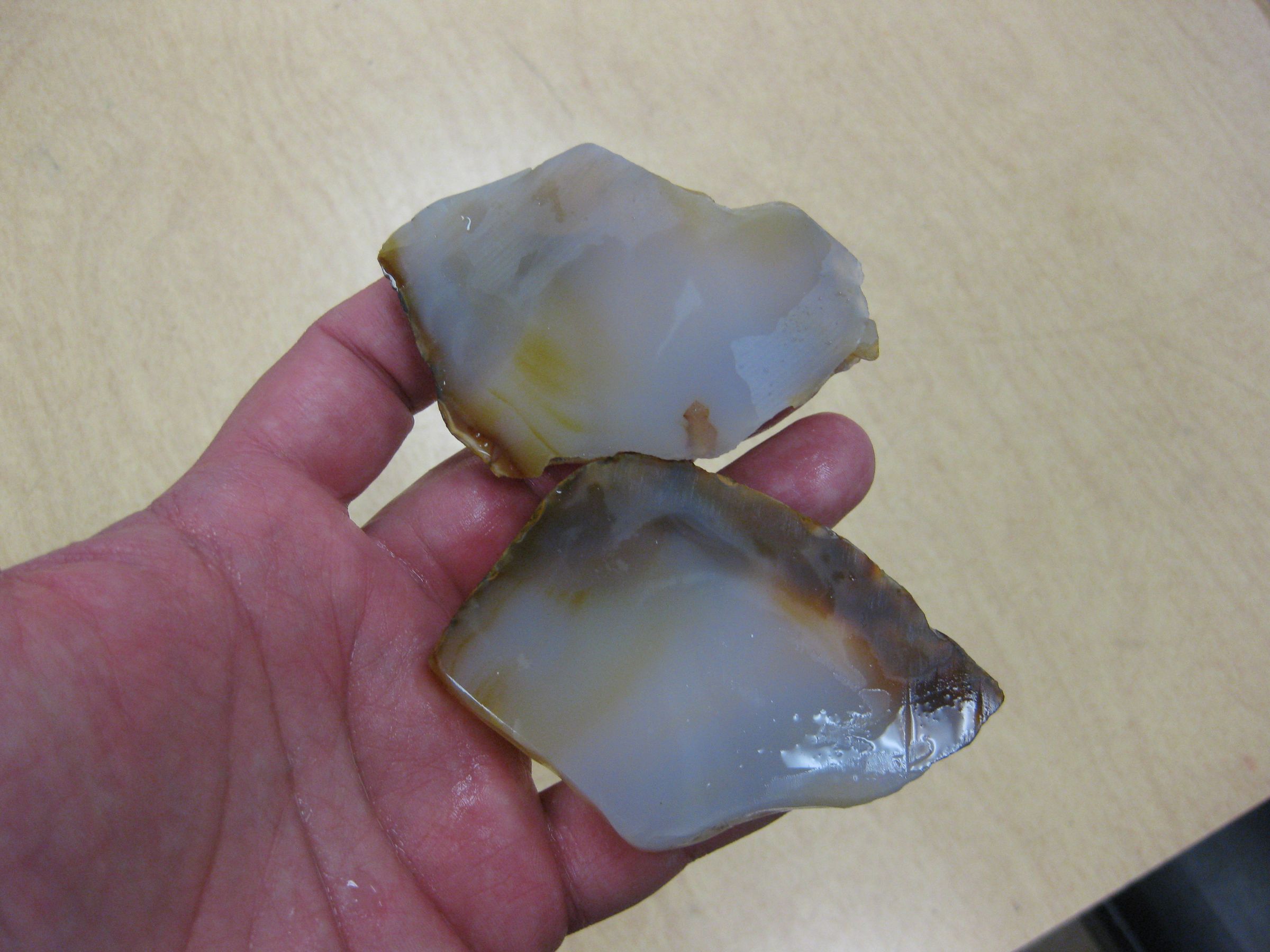Agate Burnisher / Folder for Paper : 5 Steps (with Pictures ...