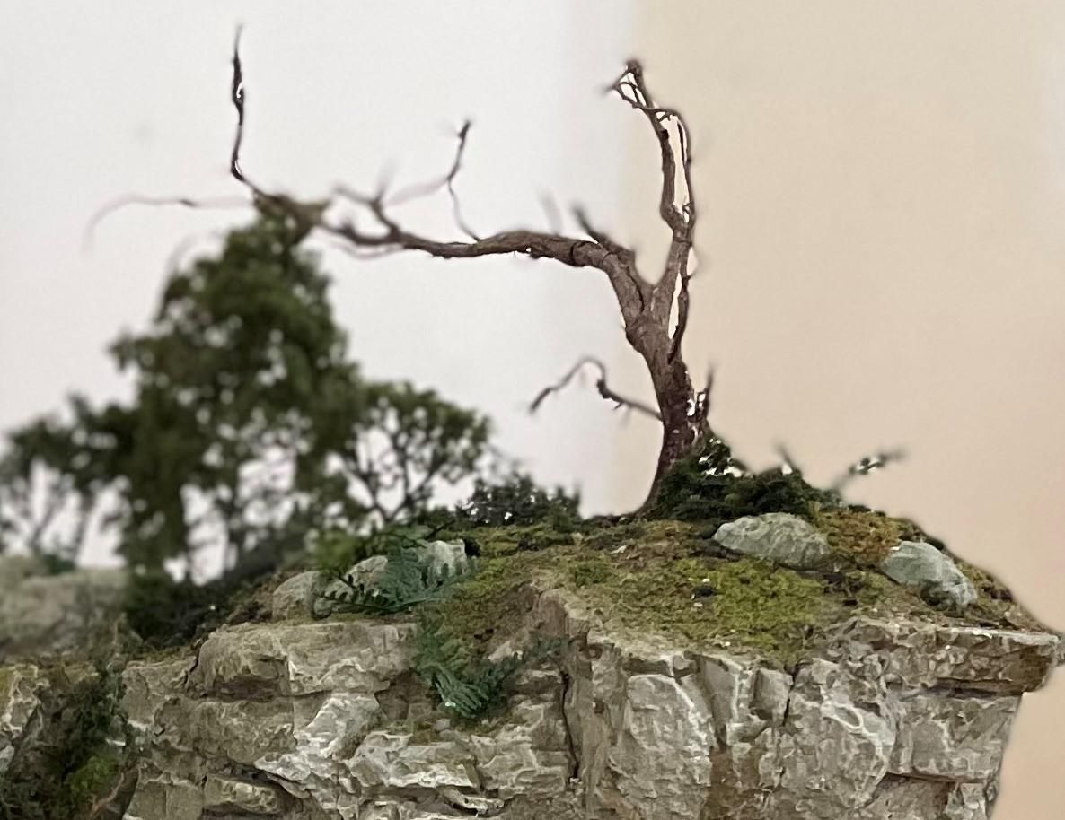 Waterfall Diorama : 9 Steps (with Pictures) - Instructables