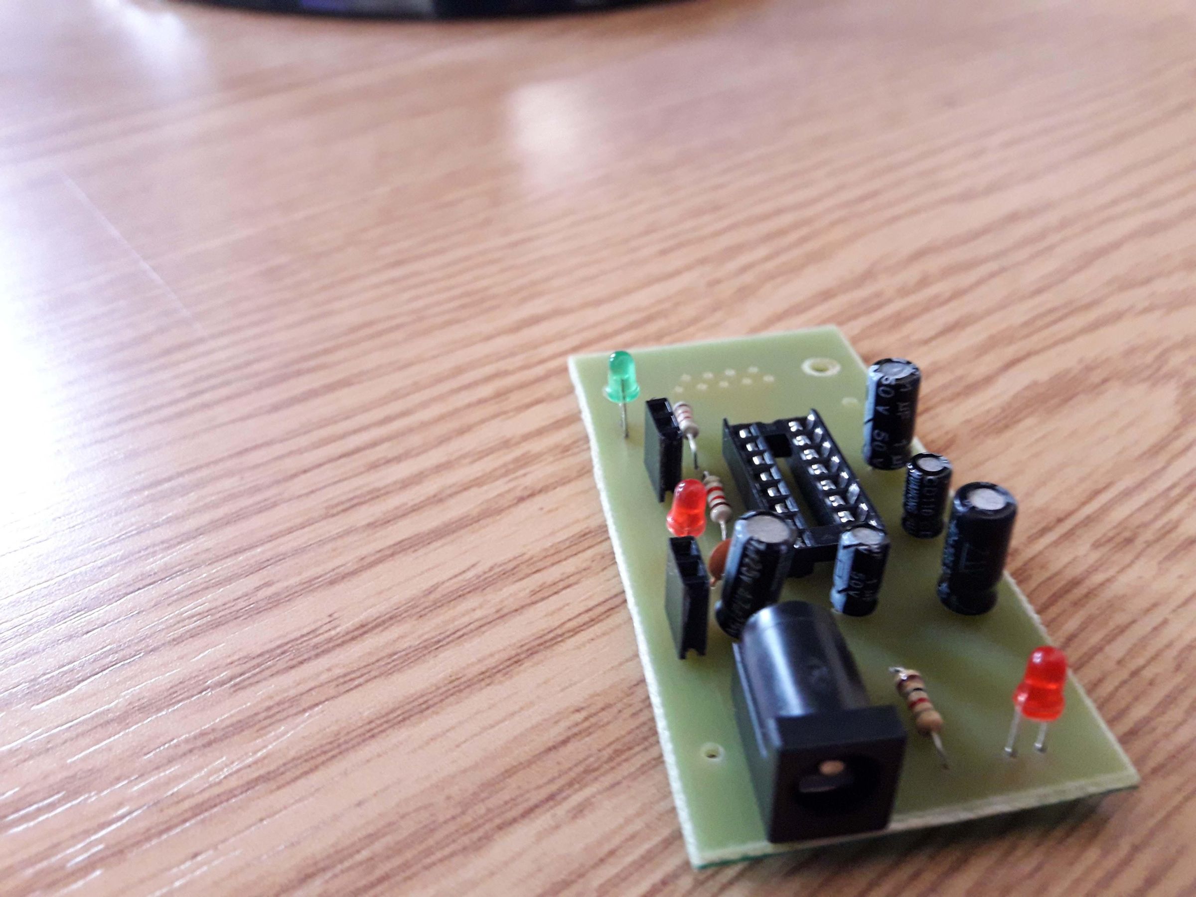 Design Max232 PCB Using Eagle : 6 Steps - Instructables