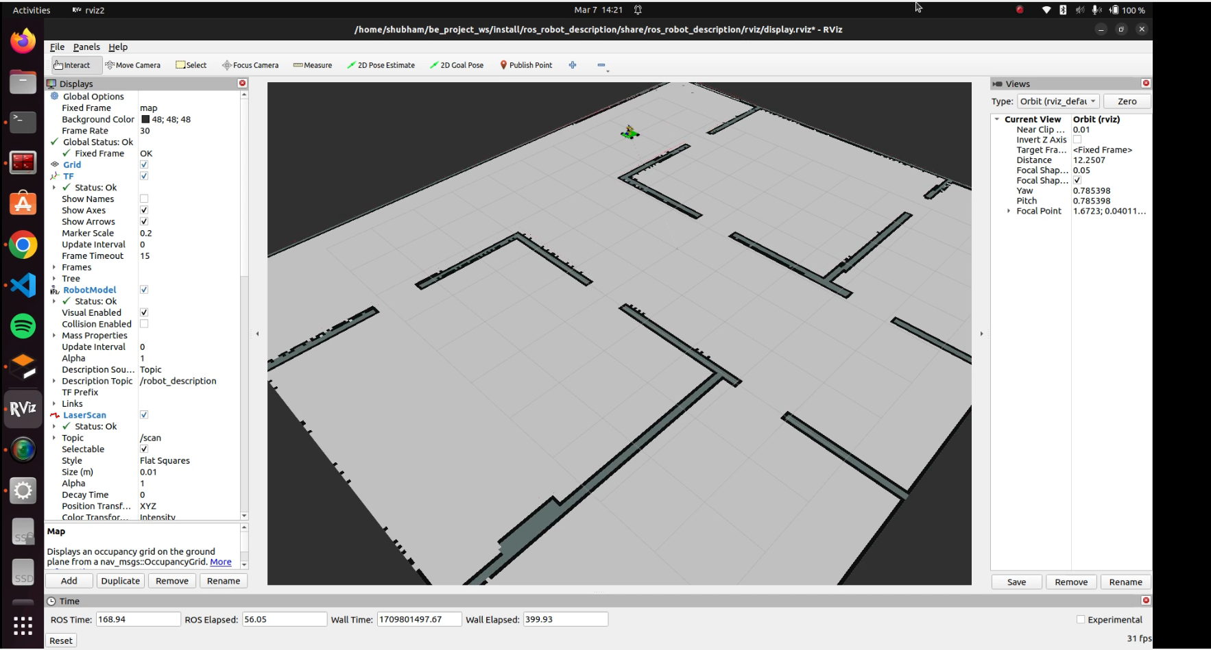 Mecanum Drive Robotic Arm Manipulator : 53 Steps (with Pictures ...