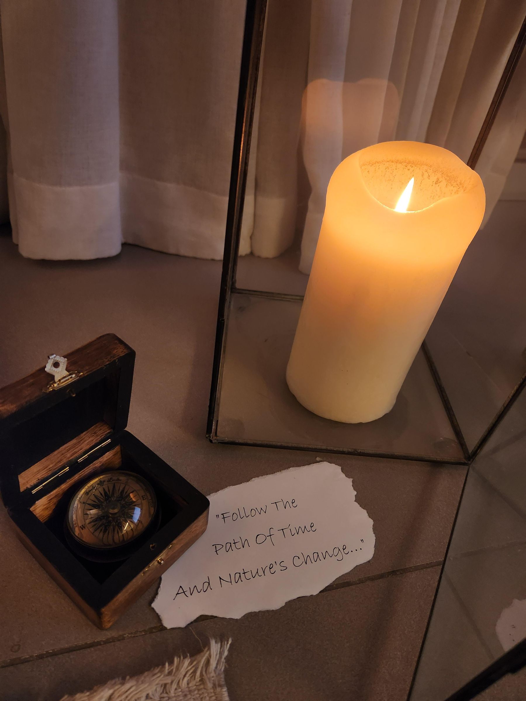 DIY Adventure: Building an Epic Treasure Hunt at Home : 5 Steps ...