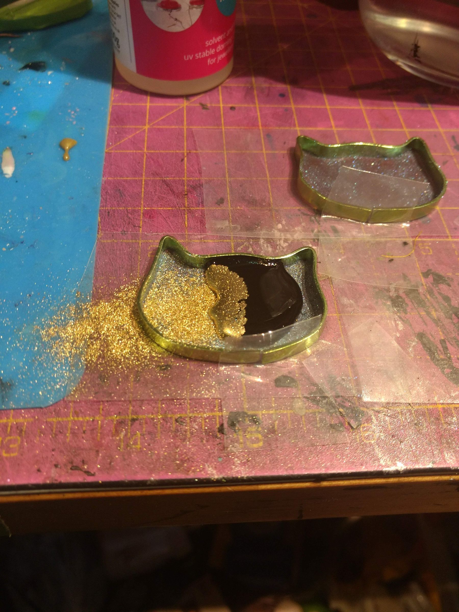 No-solder Wire Bezels : 9 Steps (with Pictures) - Instructables
