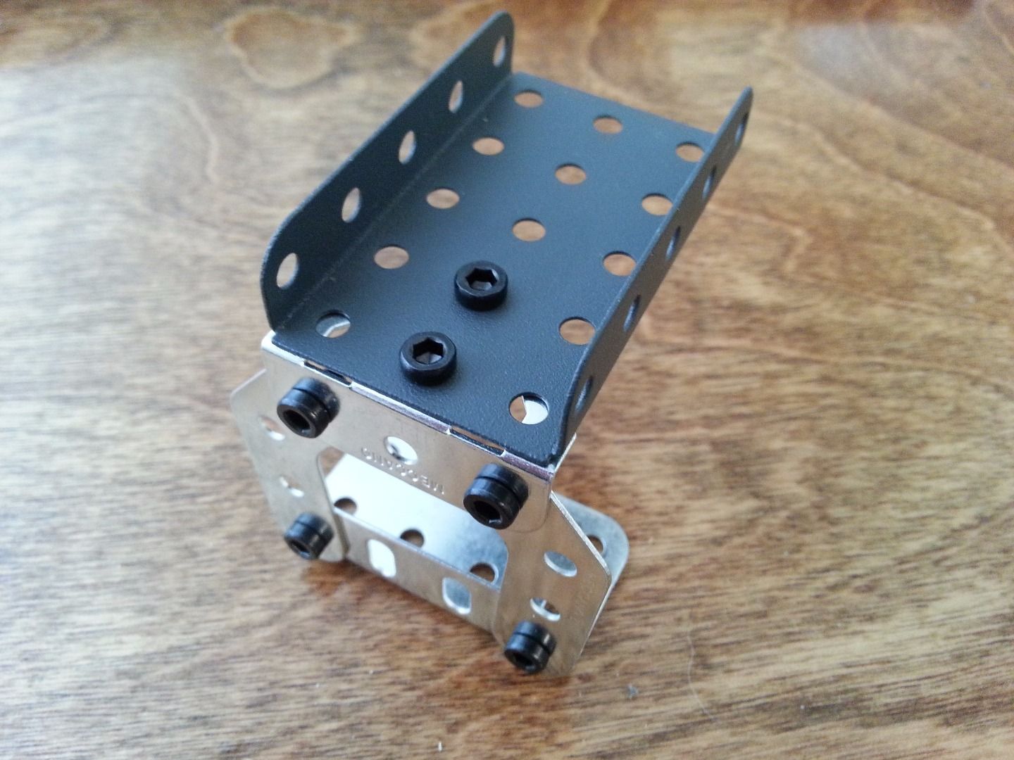 Tracked Arduino Robot : 21 Steps (with Pictures) - Instructables